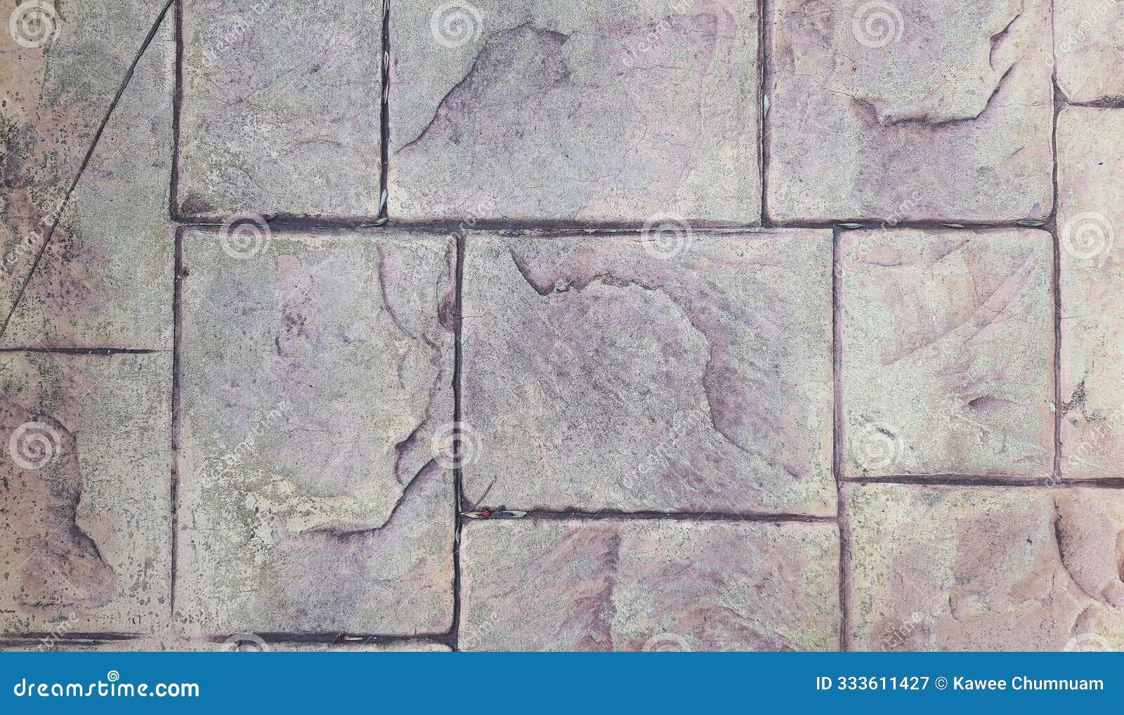 Brick Floor Pattern Background. Concrete Floor Pattern Wallpaper ...