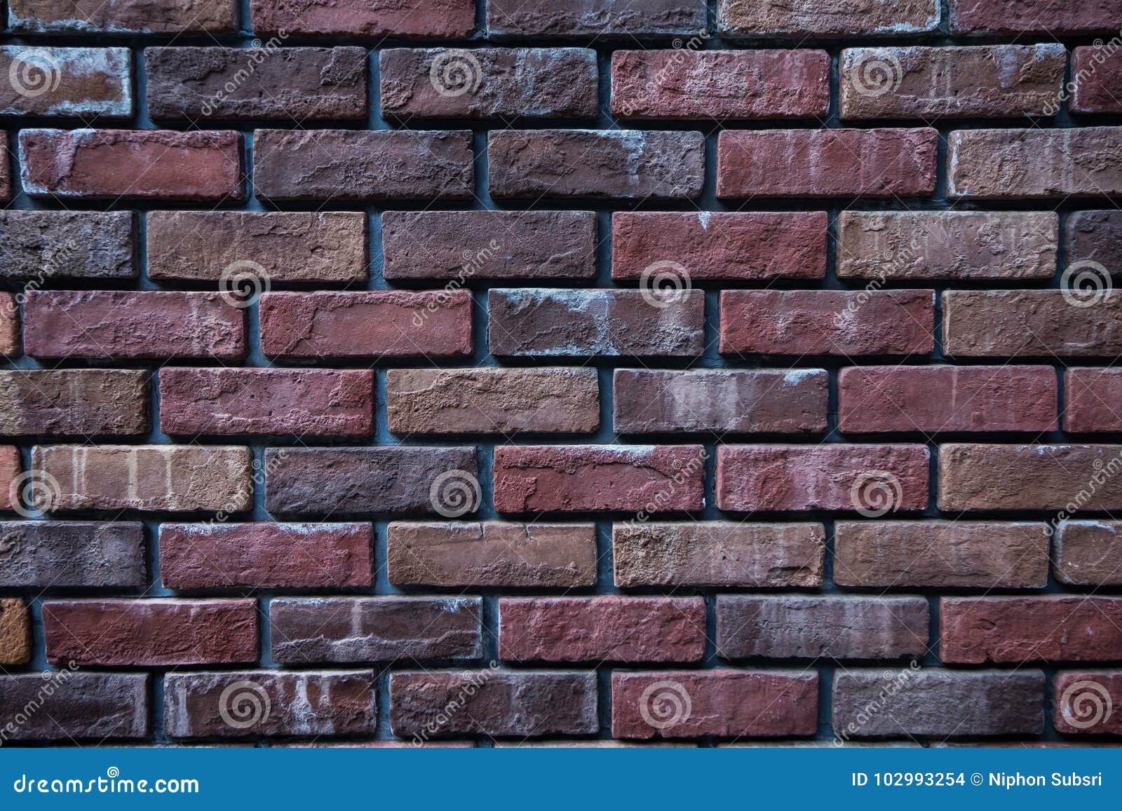 The Brick Floor Texture Surface Detail Image for Background Stock Photo ...