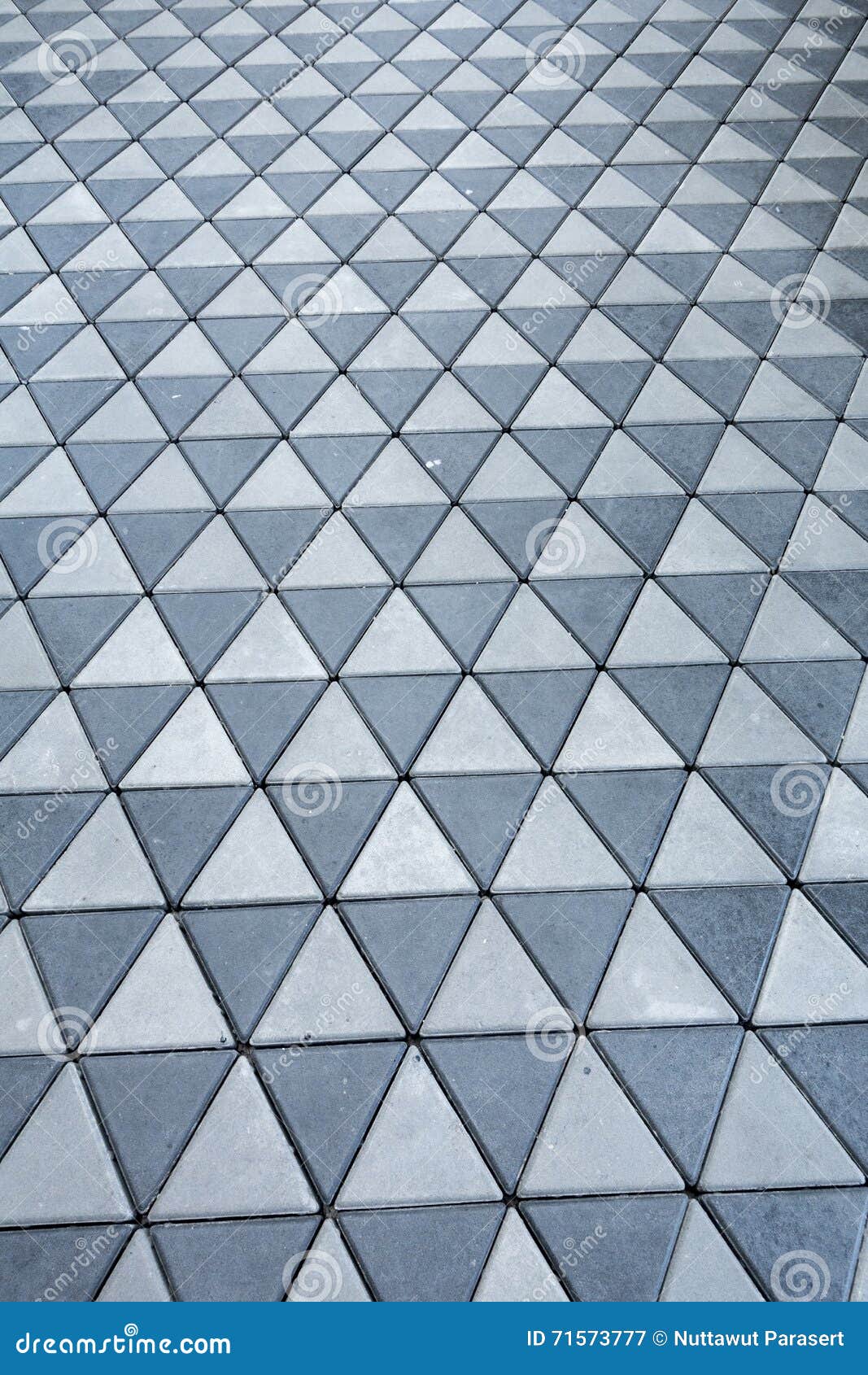 Brick Flooring Triangle Rock Tile Background, Triangle, Background and ...