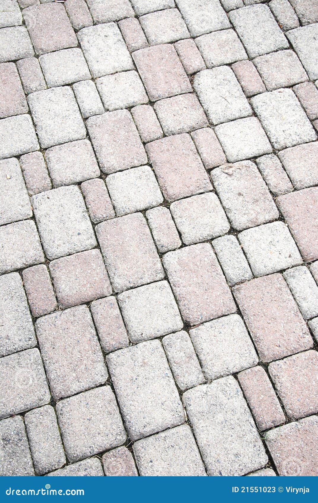 Brick footpath background. stock image. Image of sidewalk - 21551023