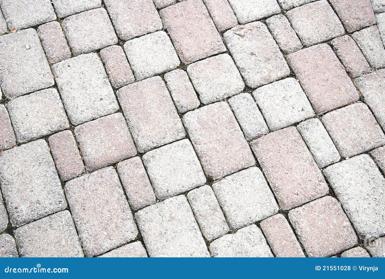 Brick footpath background. stock photo. Image of outdoors - 21551028