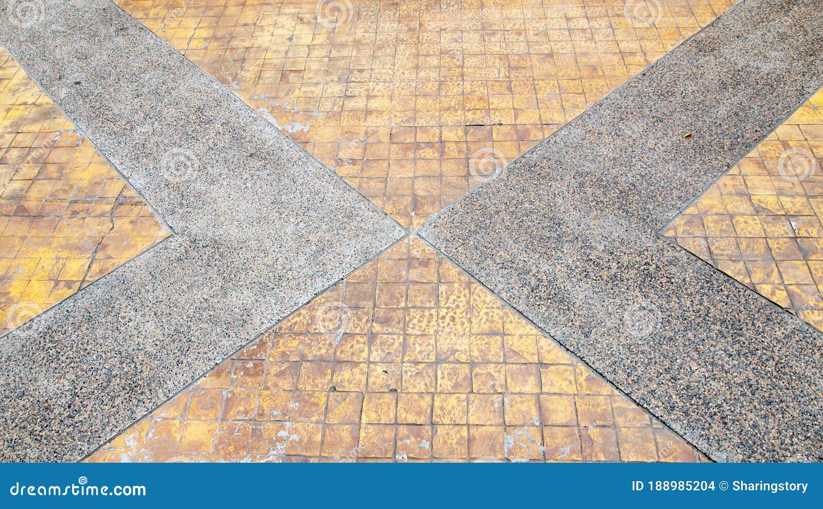 Brick footpath background stock photo. Image of stone - 188985204