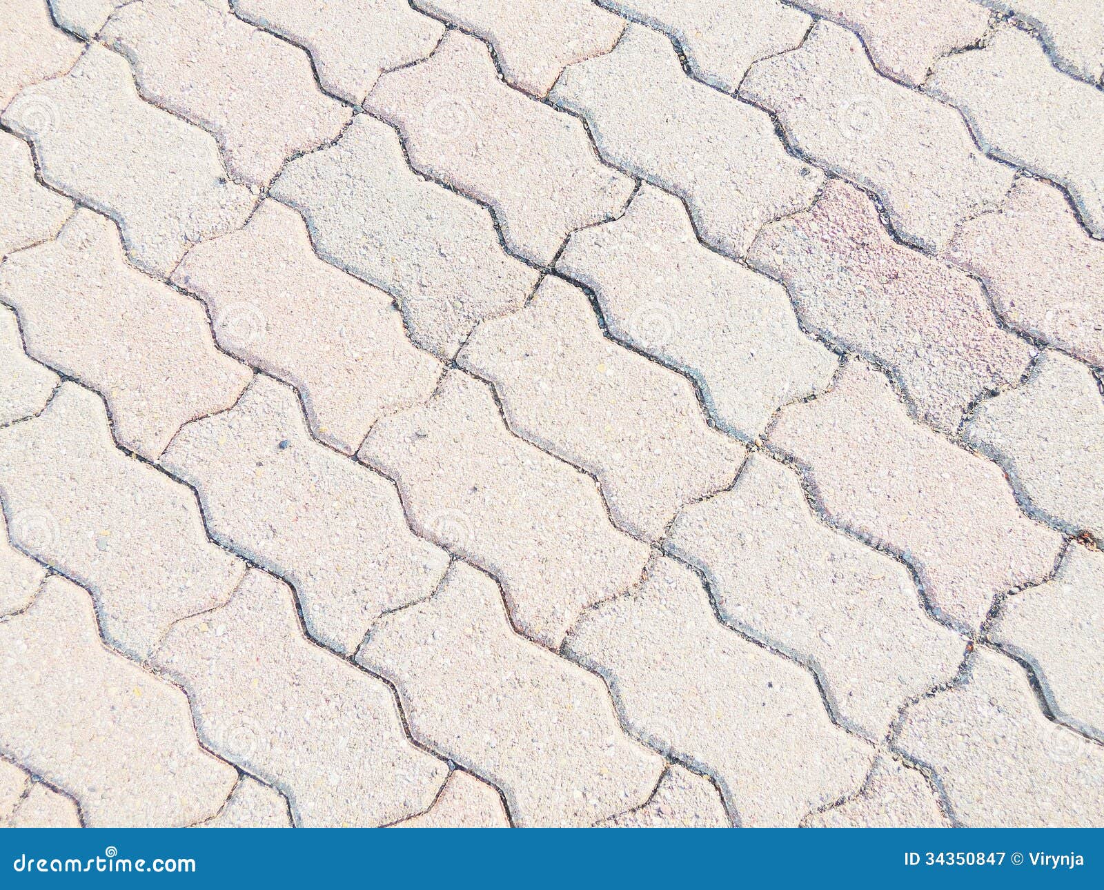 Brick footpath background stock image. Image of brick - 34350847
