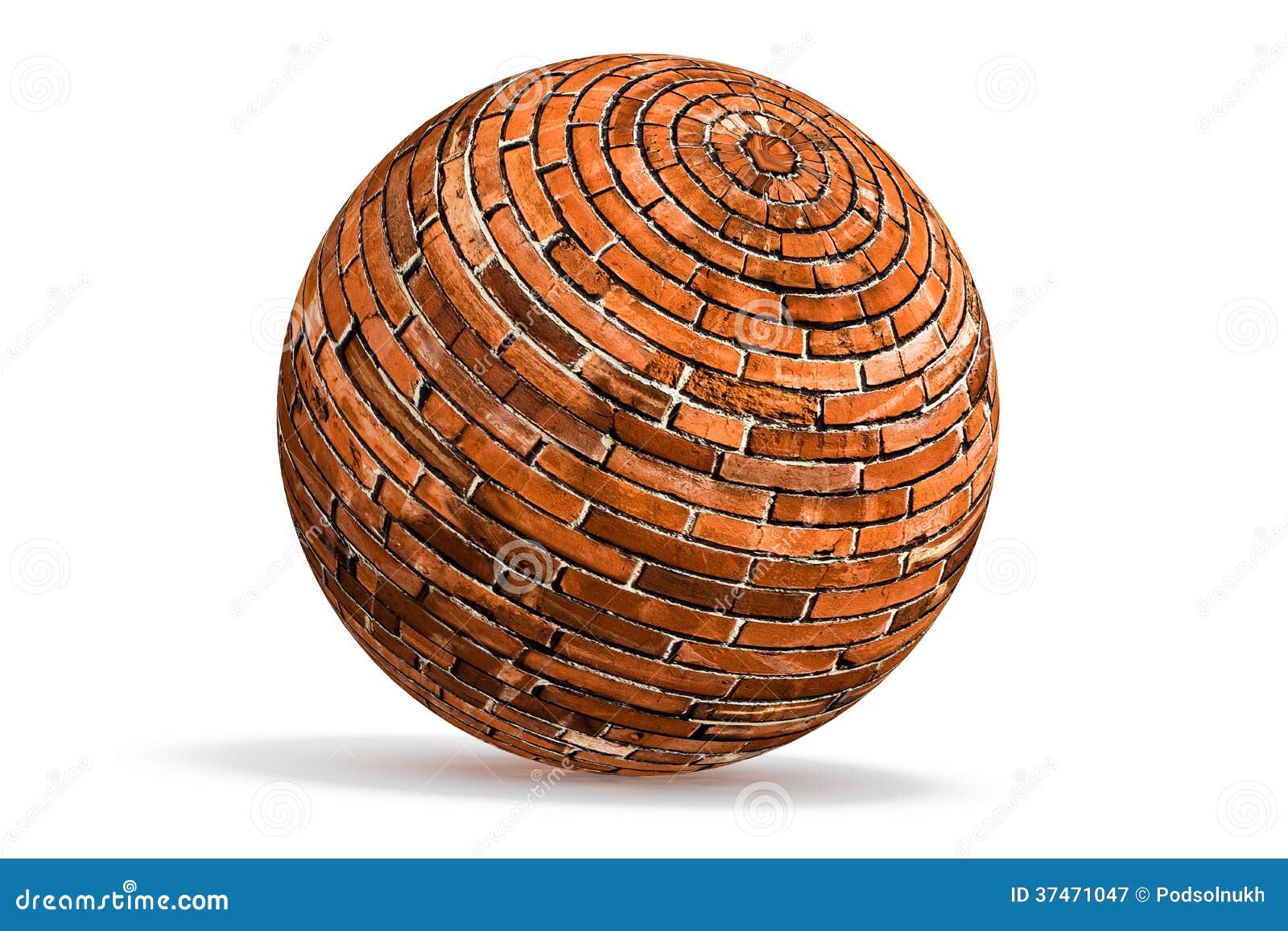 Sphere Geometric Shape