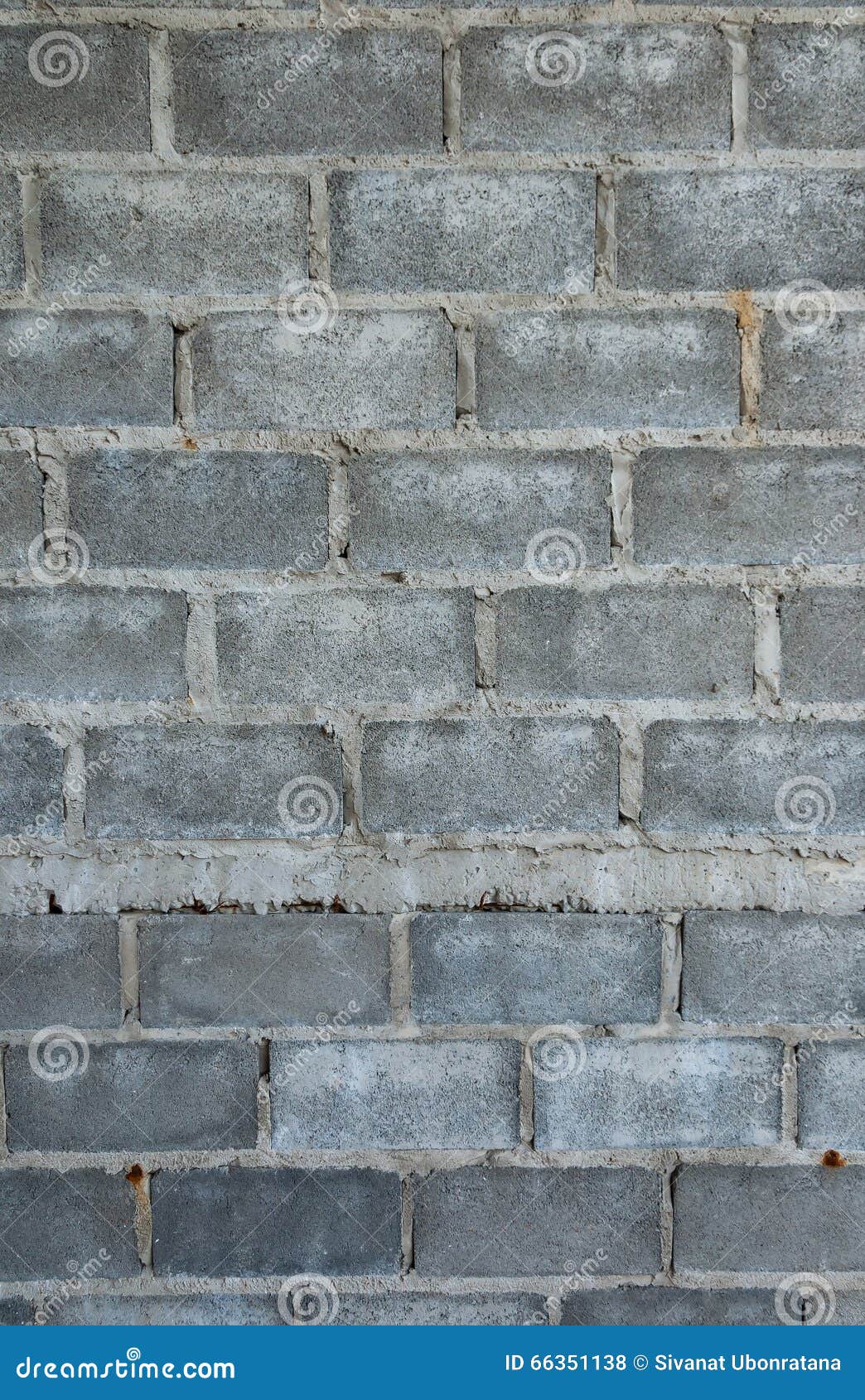 Brick Laying and Mortar Pattern Background Stock Photo - Image of ...