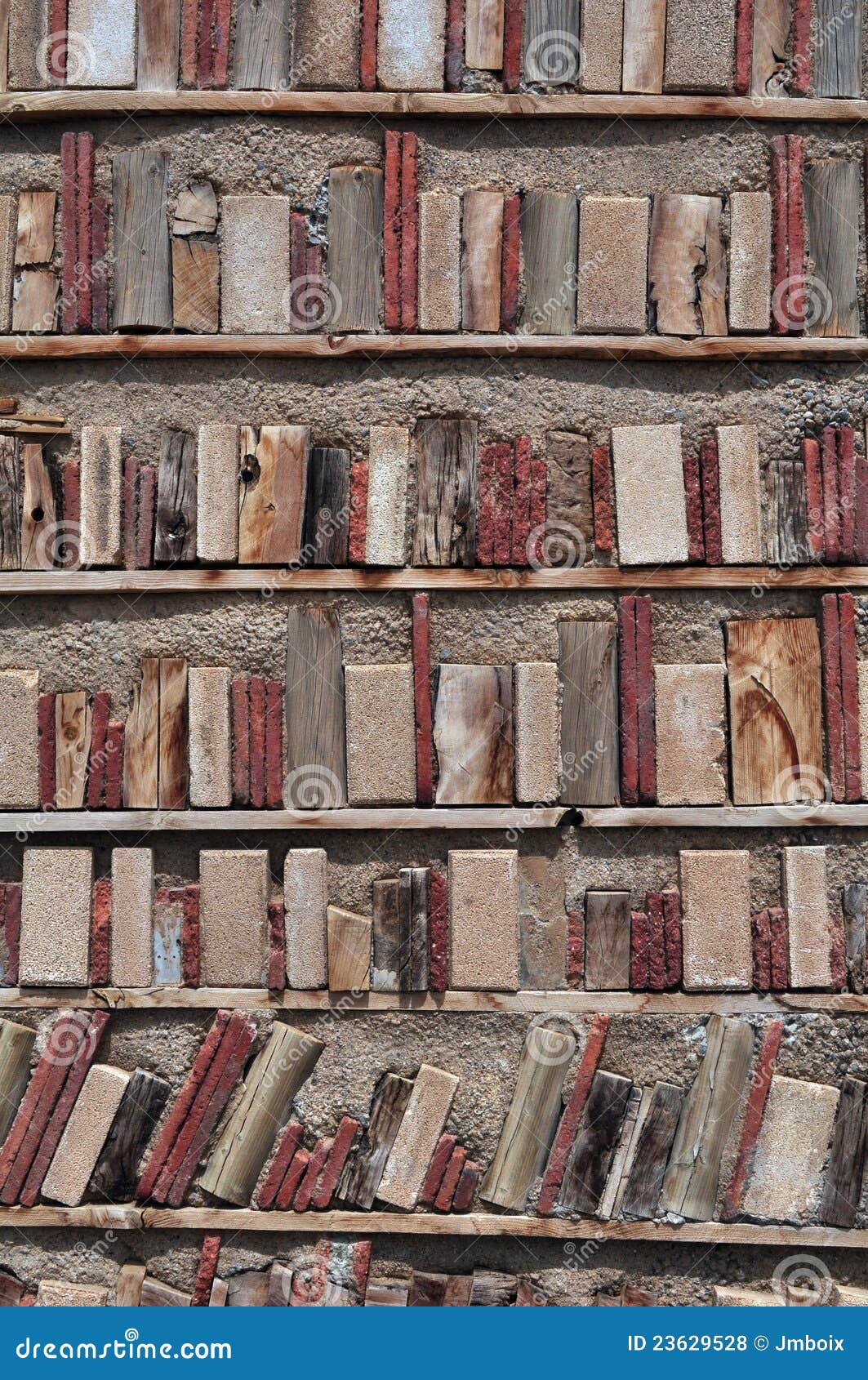 Brick library stock photo. Image of mason, bookstore - 23629528