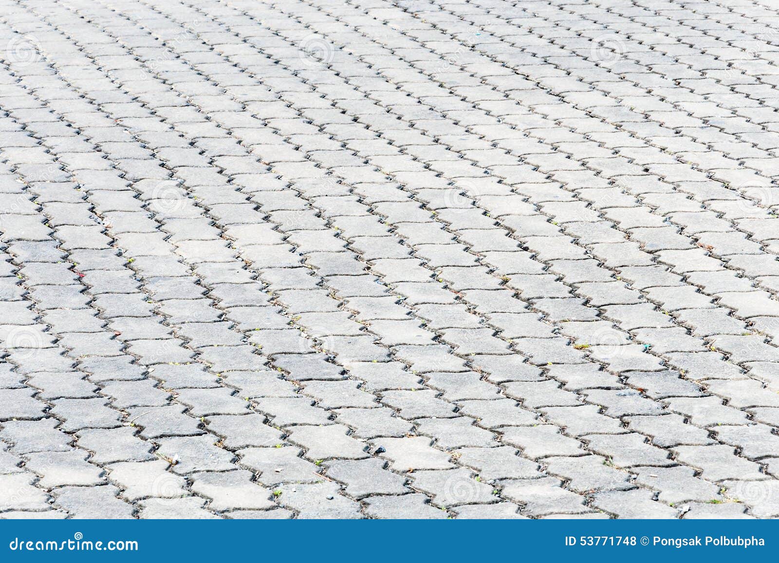 Brick line stock photo. Image of park, form, cement, pattern - 53771748