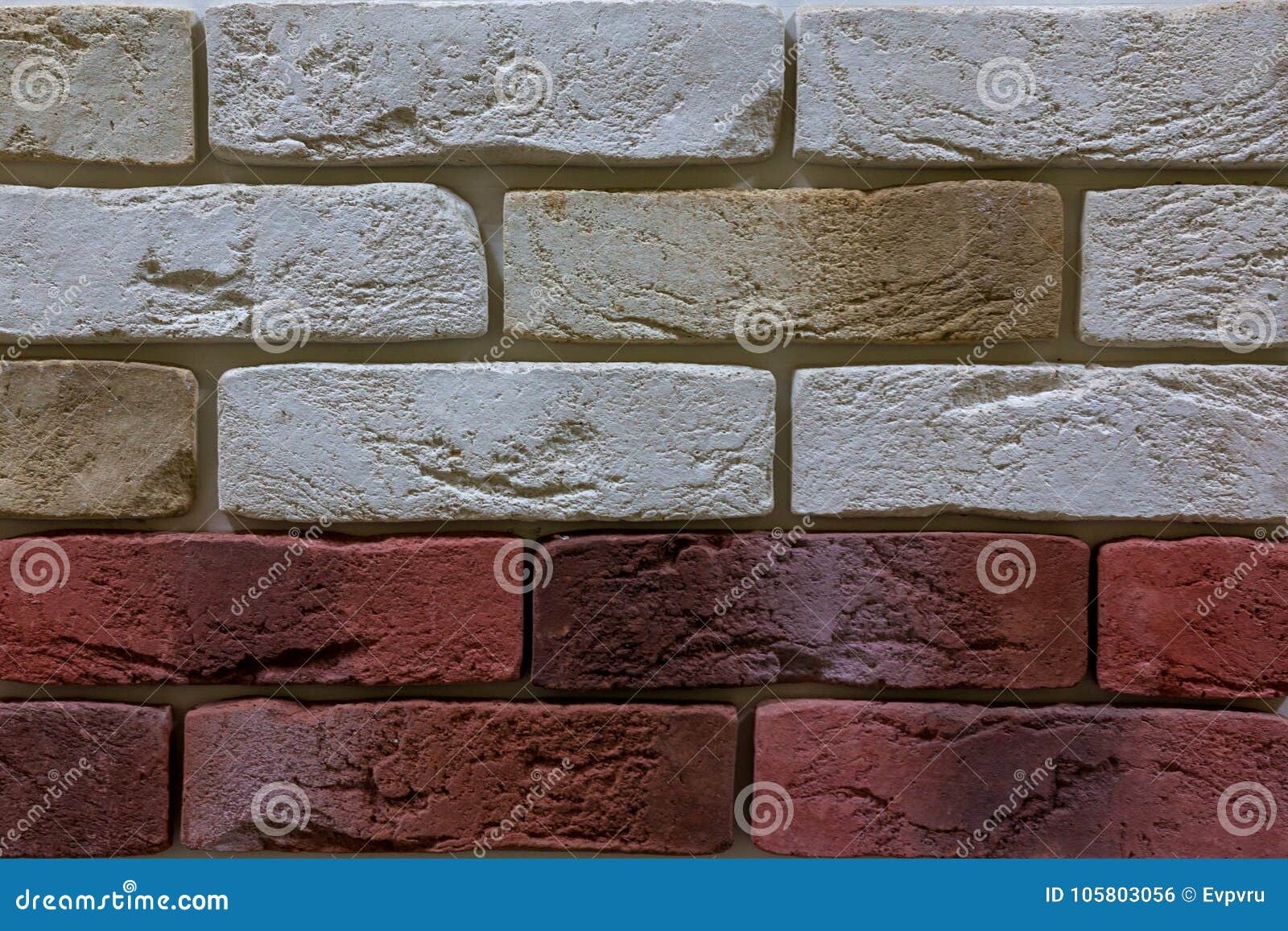 Brick Sample Texture Stock Image | CartoonDealer.com #89777299