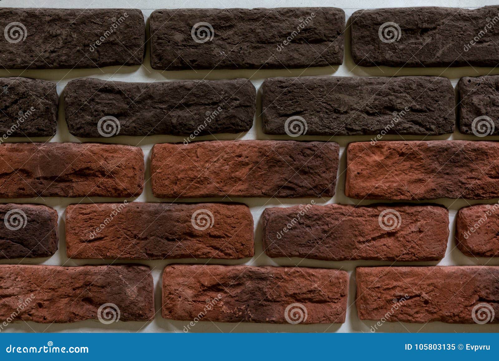 Brick Sample Texture Stock Image | CartoonDealer.com #89777299