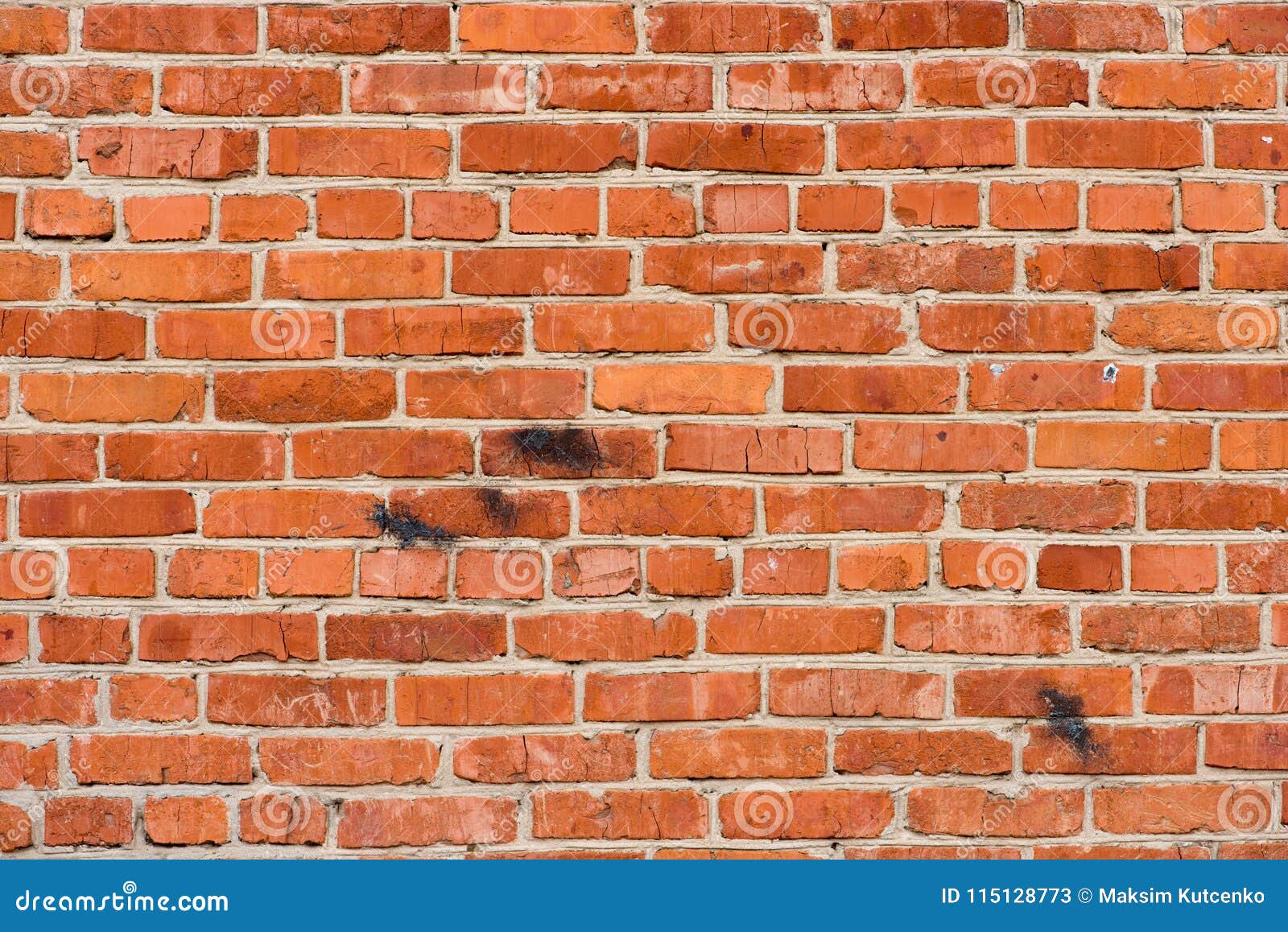 Brick Masonry Texture Background Stock Image - Image of building, wall ...