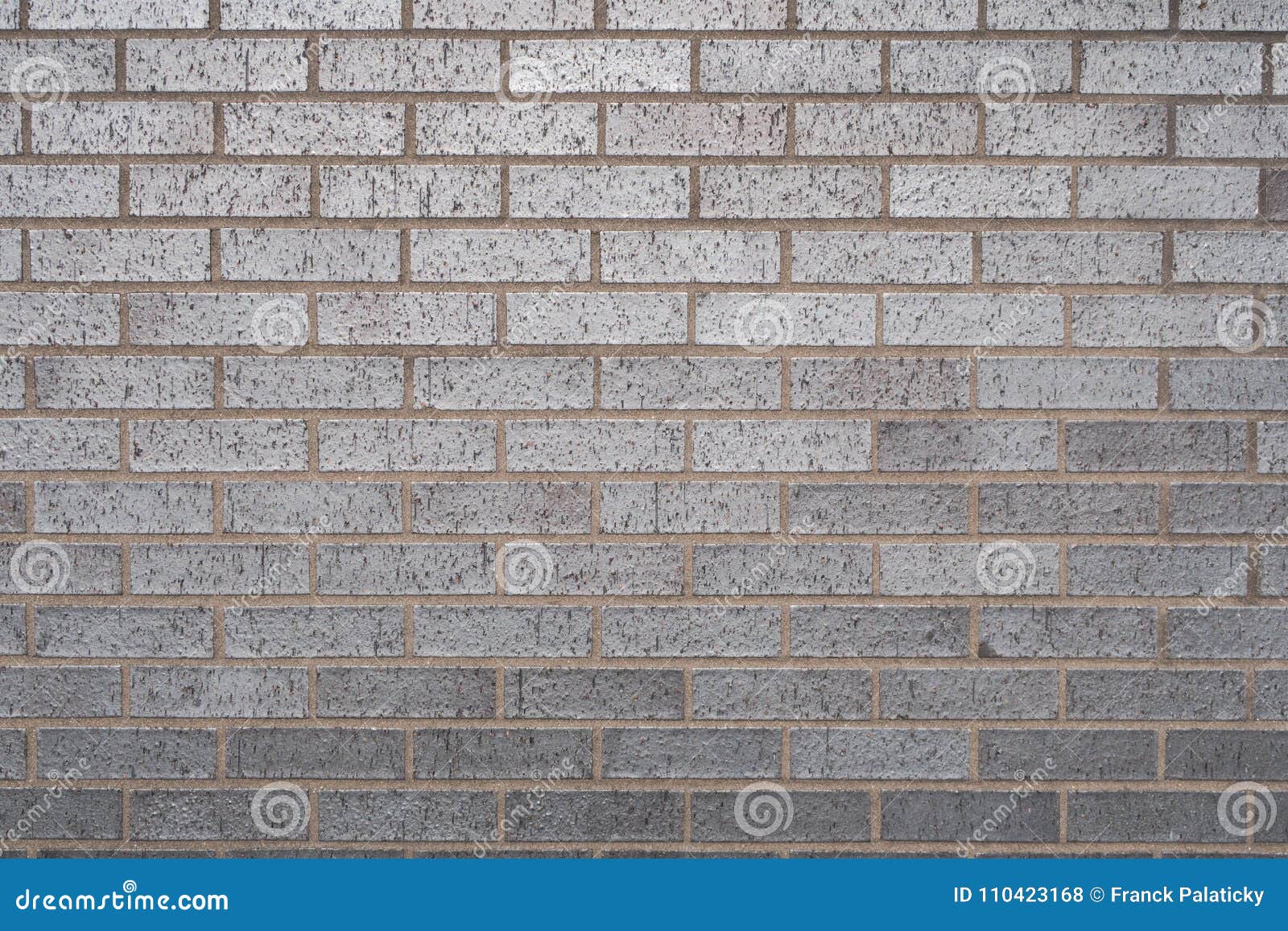 Brick metalic grey texture stock photo. Image of metallic - 110423168