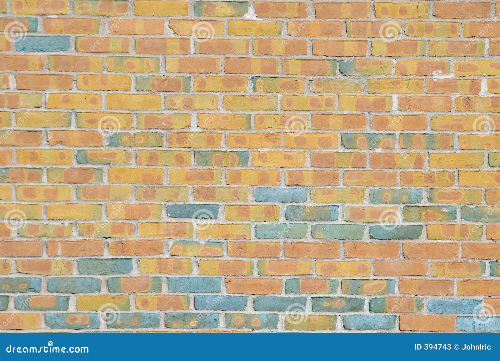 Brick and Mortar Backgrounds Stock Image - Image of background, color ...