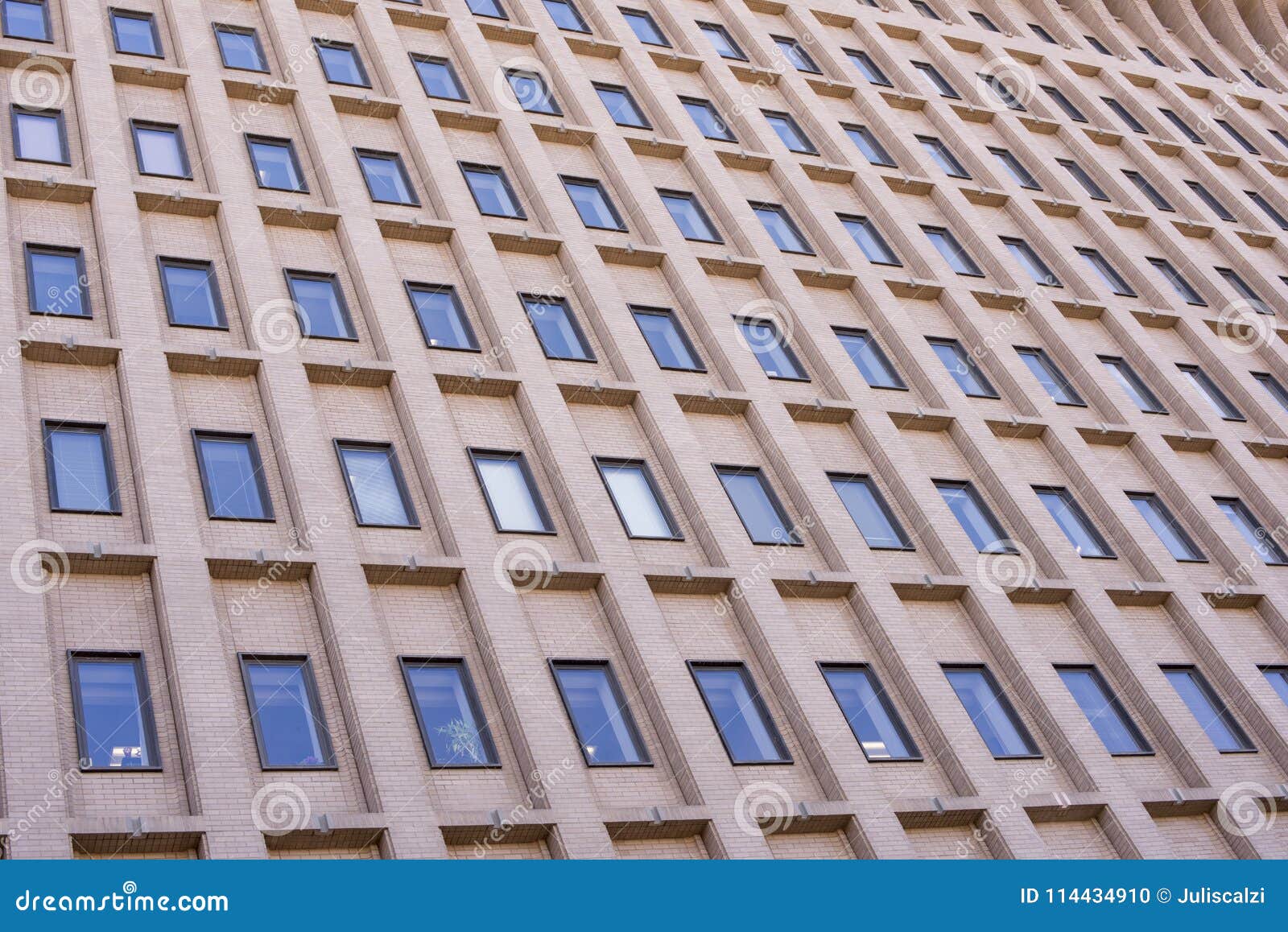 Many windows stock photo. Image of multiple, rows, exterior - 114434910