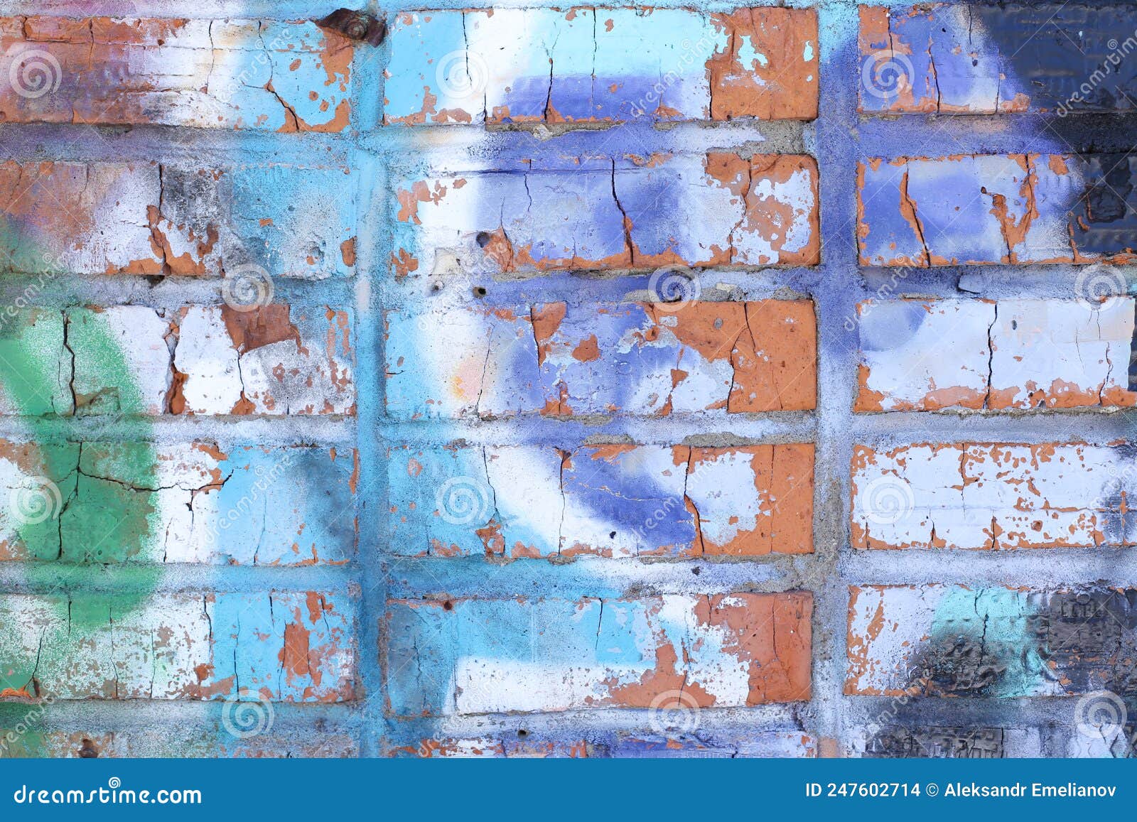 Bright wall stock photo. Image of cement, background - 247602714
