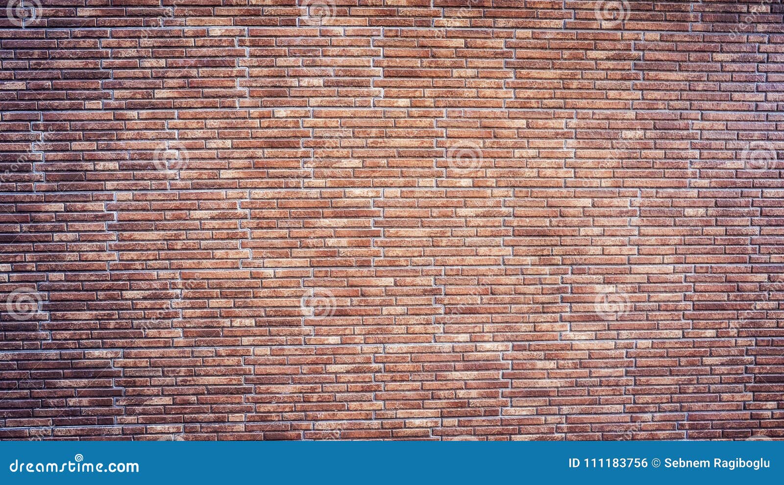 Brick Outside Building Wall Background Stock Photo - Image of color ...