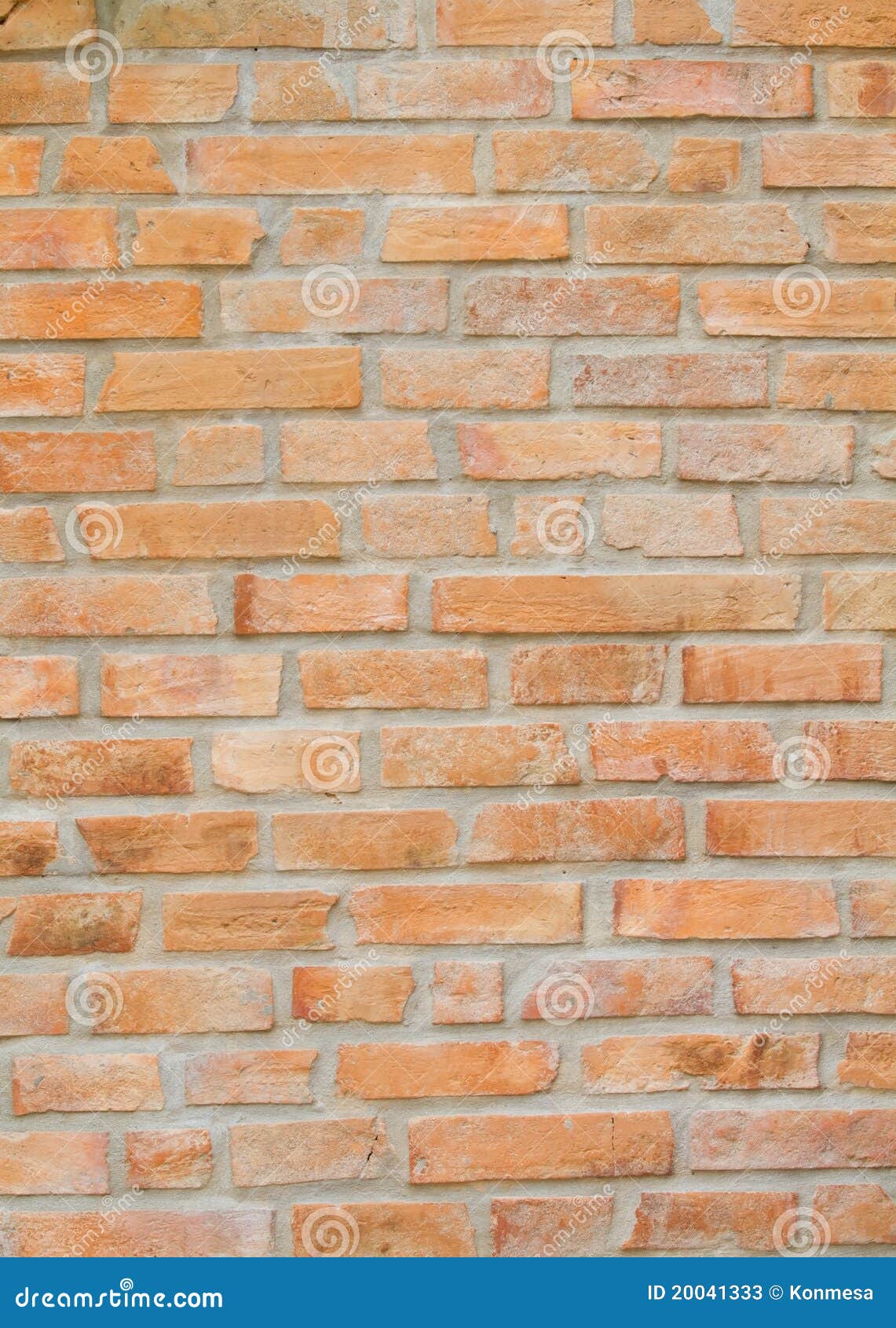 Brick pattern stock image. Image of pattern, detail, industrial - 20041333