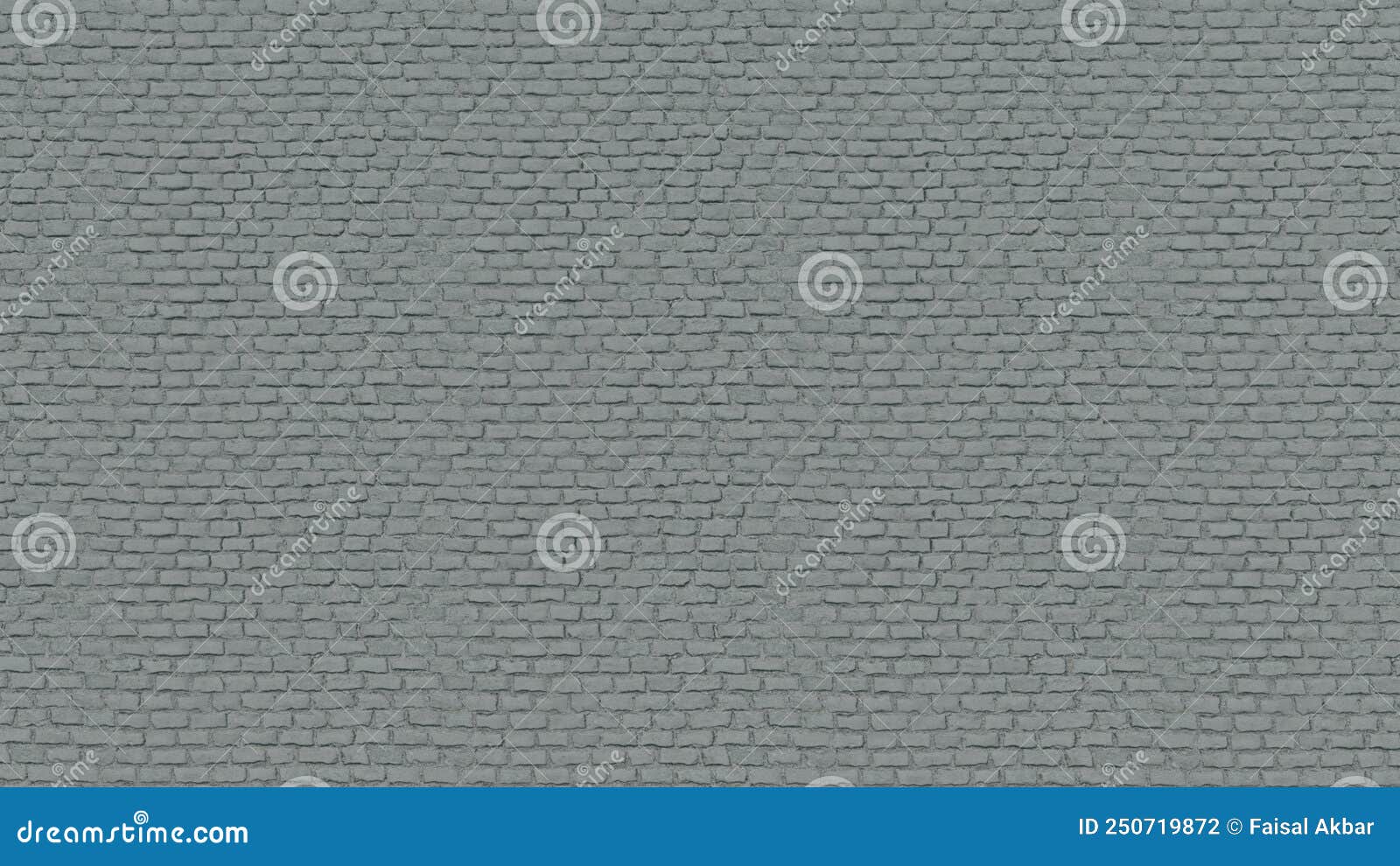 Brick Pattern Natural Gray Motif Stock Photo - Image of natural, brick ...