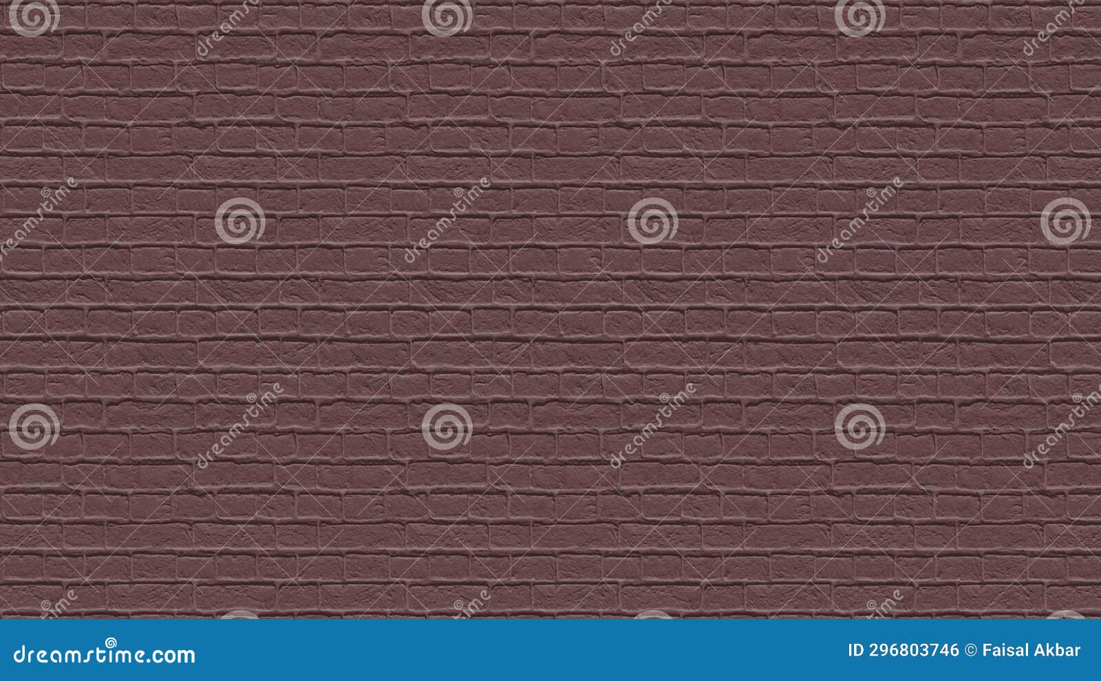 Brick Pattern Red for Background or Cover Stock Illustration ...