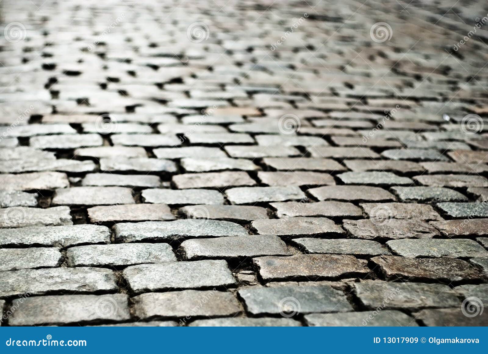 Red Brick Pavement Royalty-Free Stock Photography | CartoonDealer.com ...