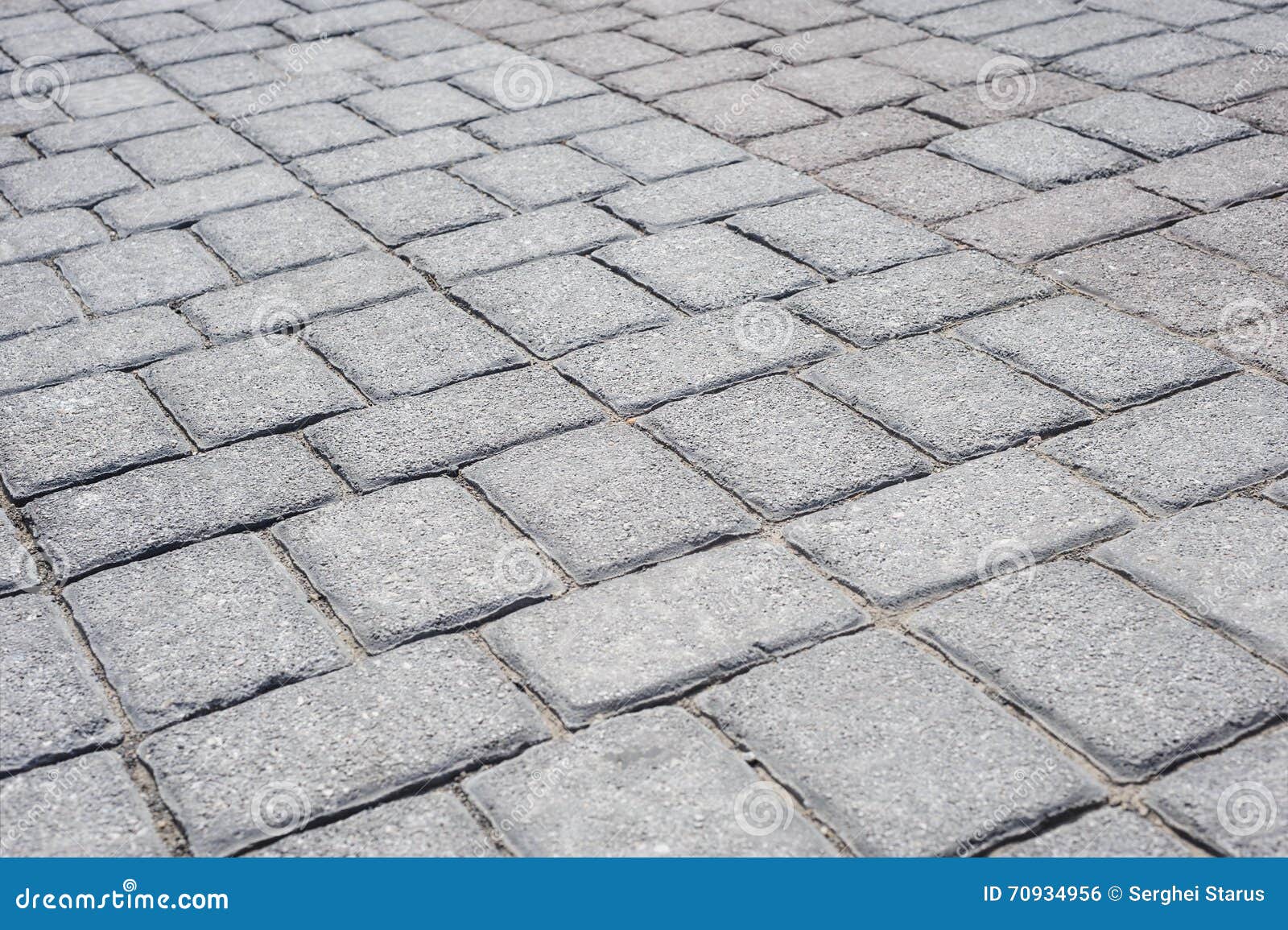 Pavement Perspective Texture Royalty-Free Stock Image | CartoonDealer ...