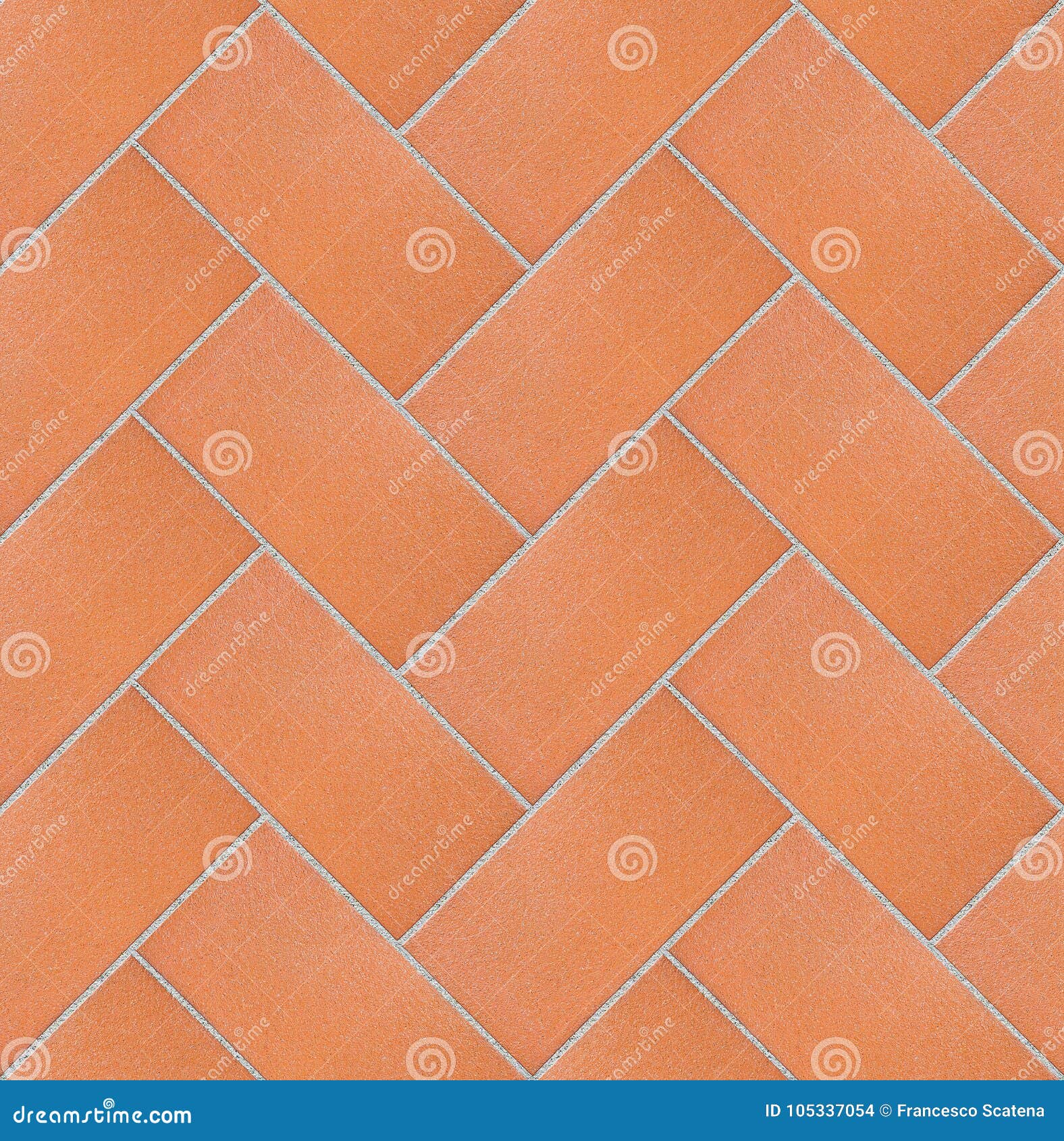 Brick Pavement Seamless Texture - High Resolution Image Stock Photo ...