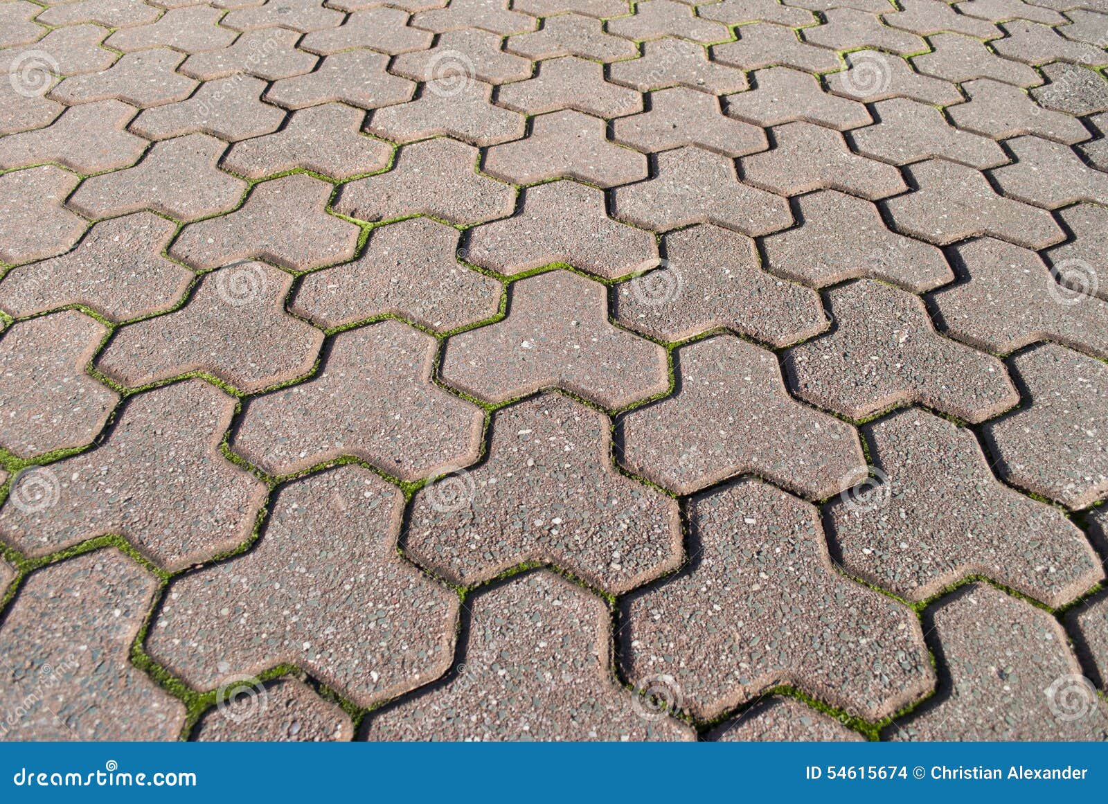 Brick paver background stock photo. Image of walkway - 54615674