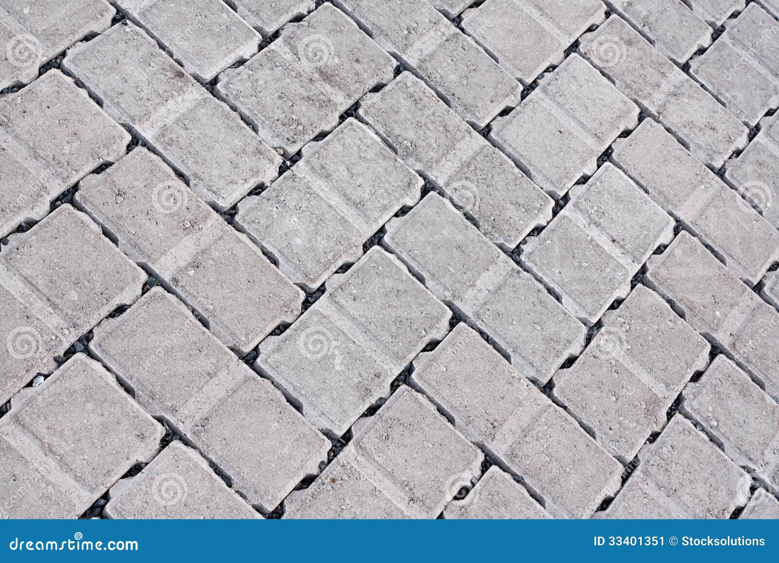 Brick paving background stock image. Image of blocks - 33401351