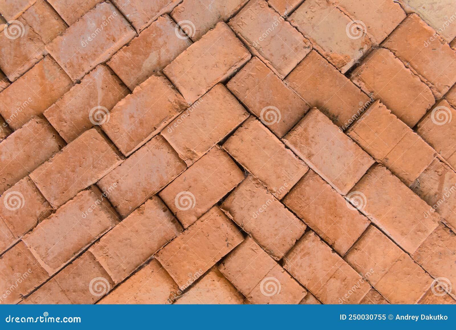 Building A Dry Stack Mortarless Wall From Dry Stack Concrete Blocks ...