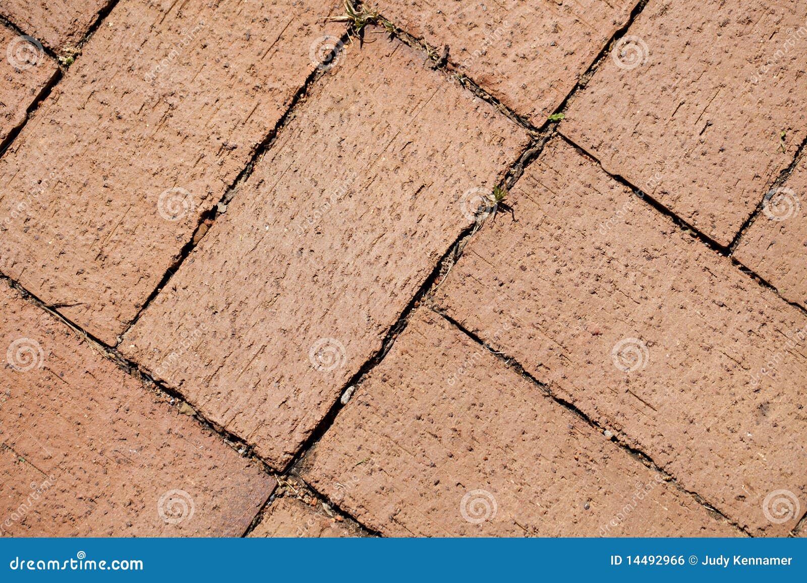 Brick road stock photo. Image of ground, design, footpath - 14492966