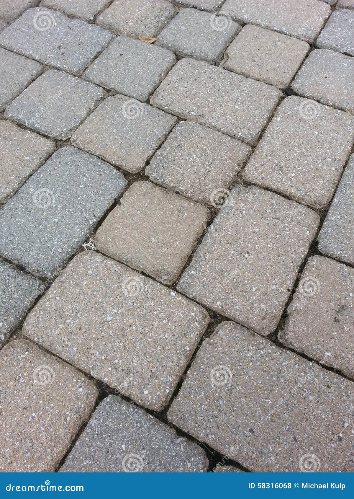 Brick road stock photo. Image of rustic, road, colonial - 58316068