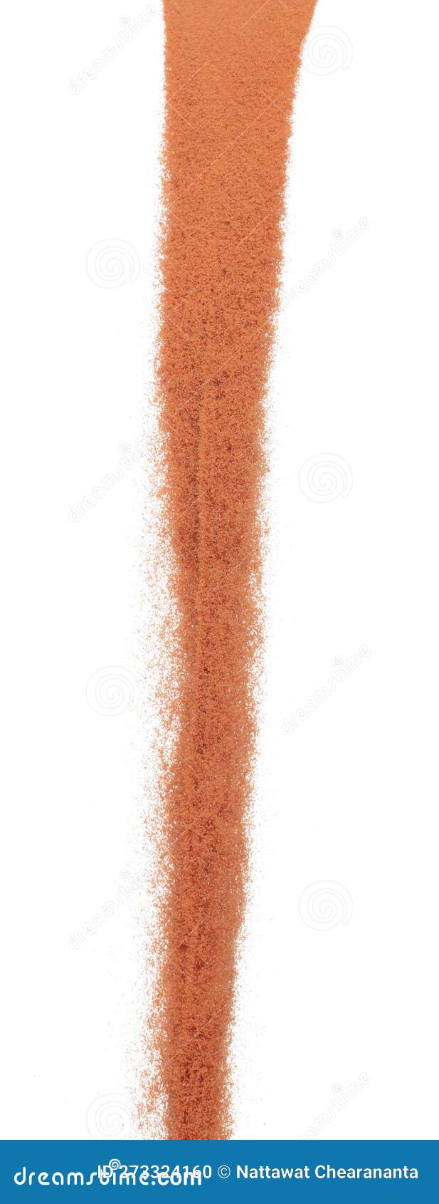 Brick Sand Flying Explosion, Ground Sands Grain Wave Explode. Abstract ...