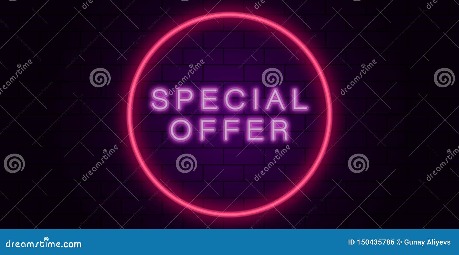 Neon Special Stock Illustrations – 15,981 Neon Special Stock ...