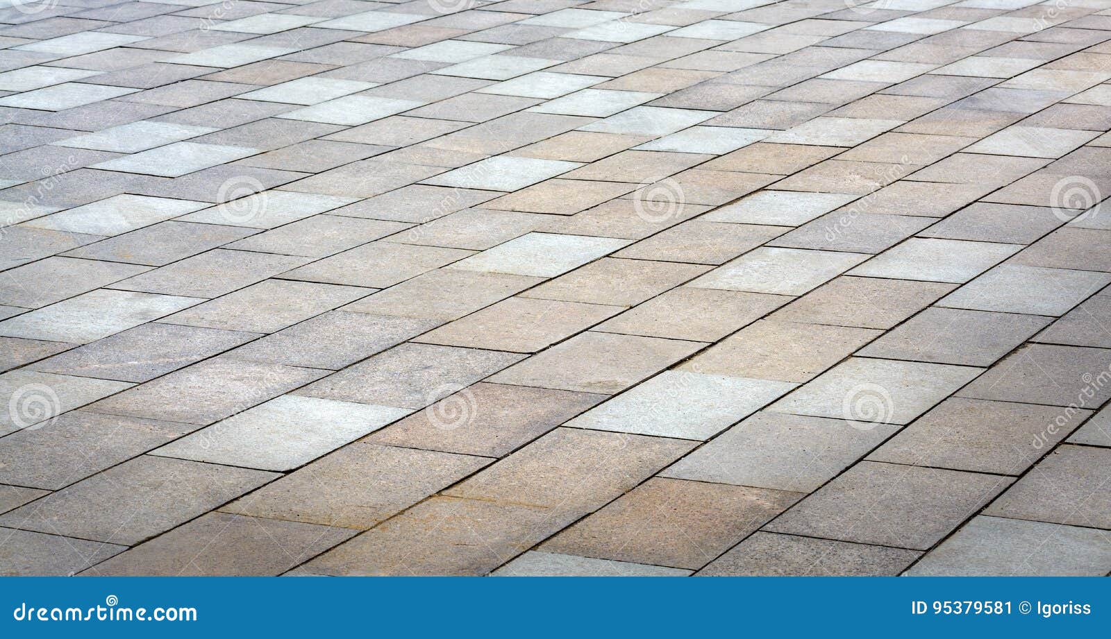 Brick Stone Sidewalk, Pavement Texture Stock Image - Image of stone ...