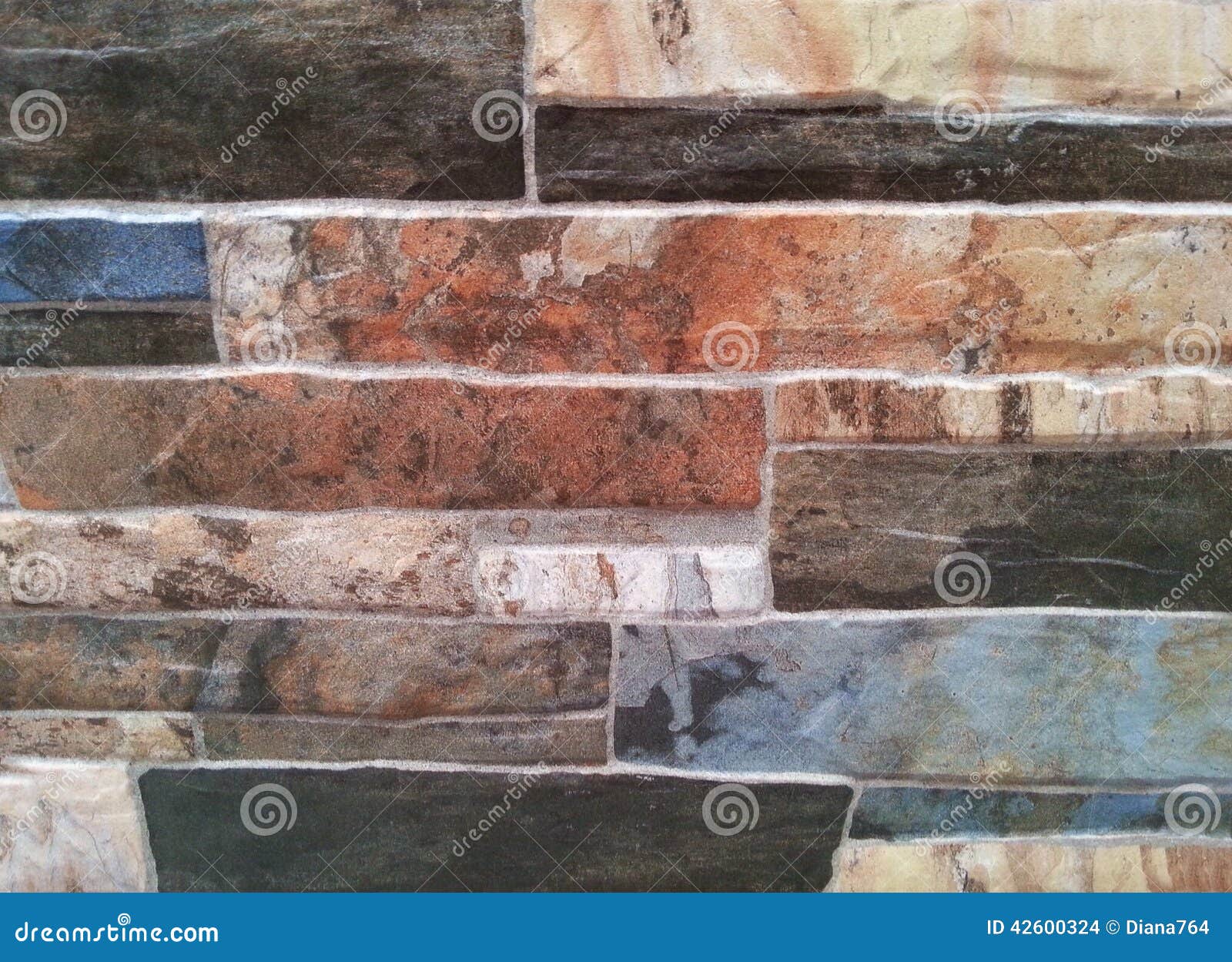 Brick stone texture stock photo. Image of decoration - 42600324
