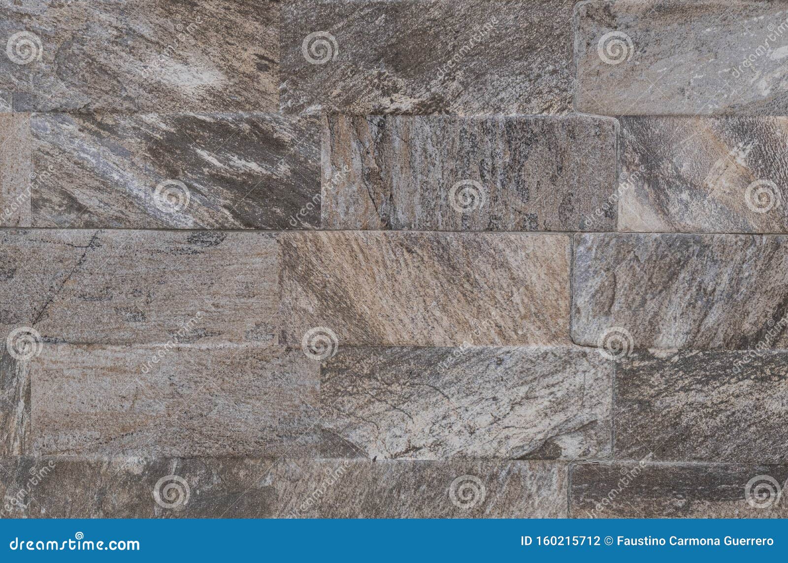 Brick Stone Texture for Wallpaper & Background Stock Photo - Image of ...