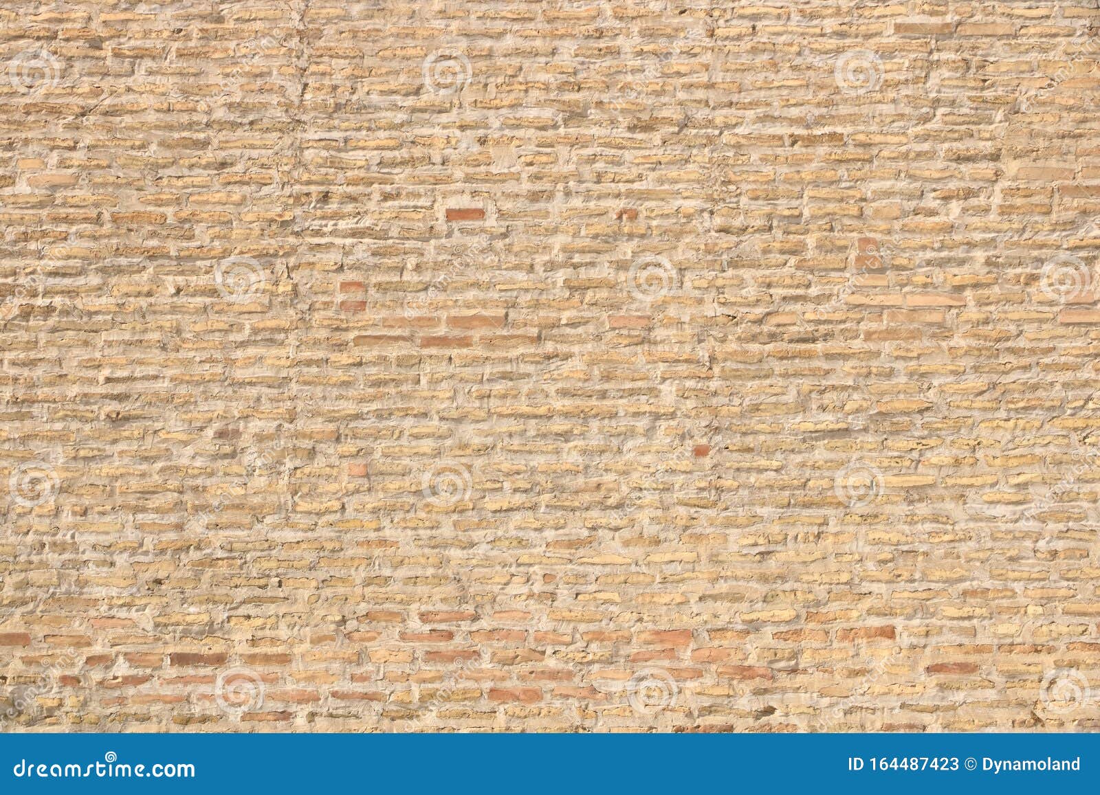 Brick Stone Texture for Wallpaper & Background Stock Image - Image of ...