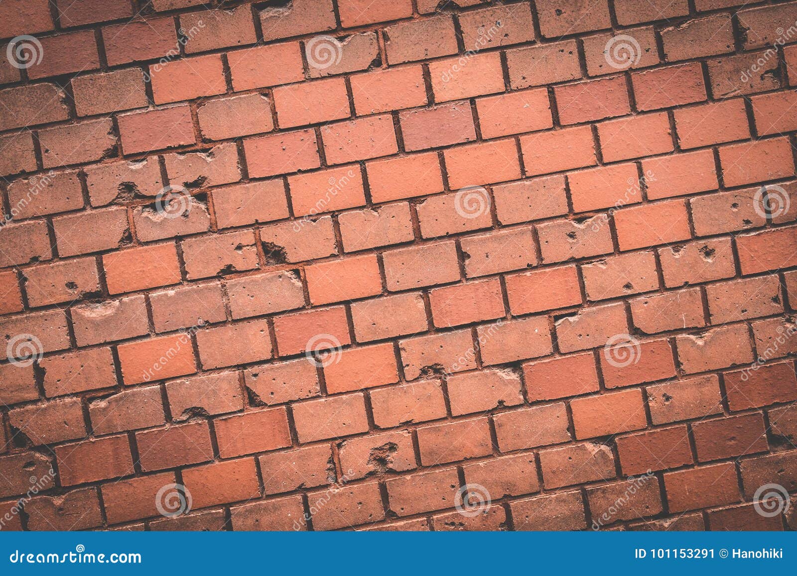 Brock Wall Texture - Background Stock Image - Image of historical ...
