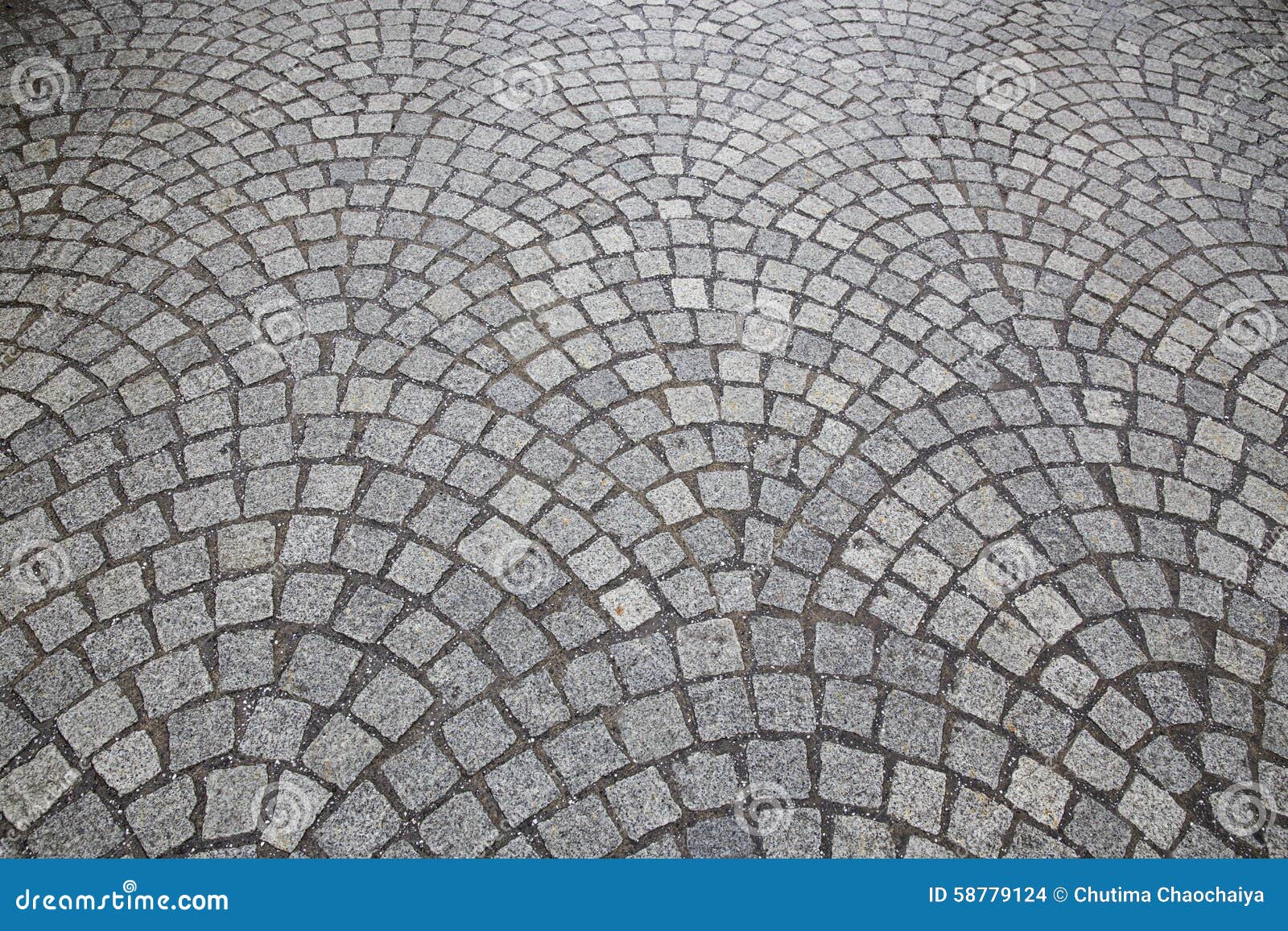Brick Street Road, Pavement Texture Stock Photo - Image of shape, floor ...