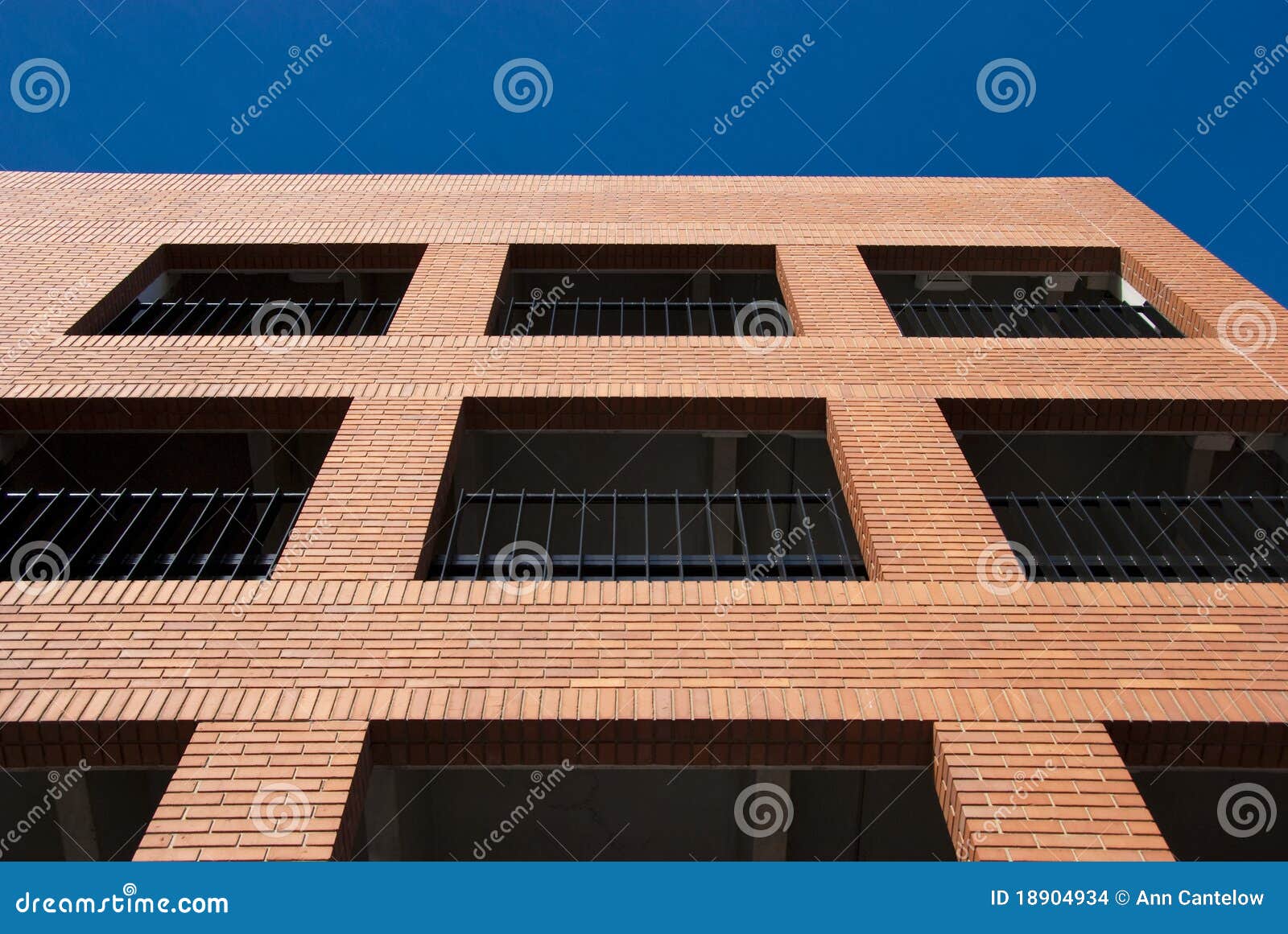 Brick Structure Surface Wall Close-up Details Stock Photography ...