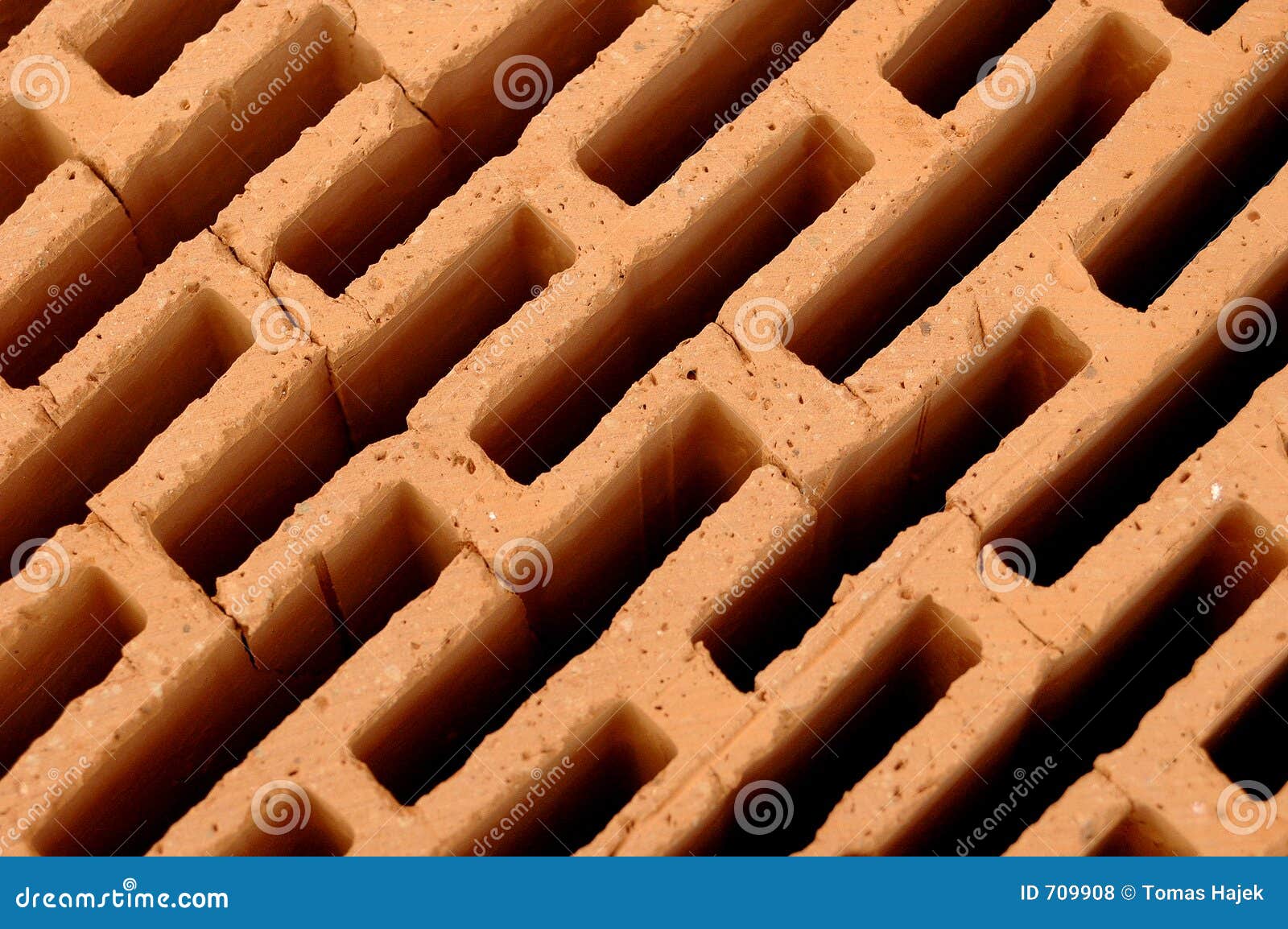 Brick structure pattern stock photo. Image of builder, pavers - 709908