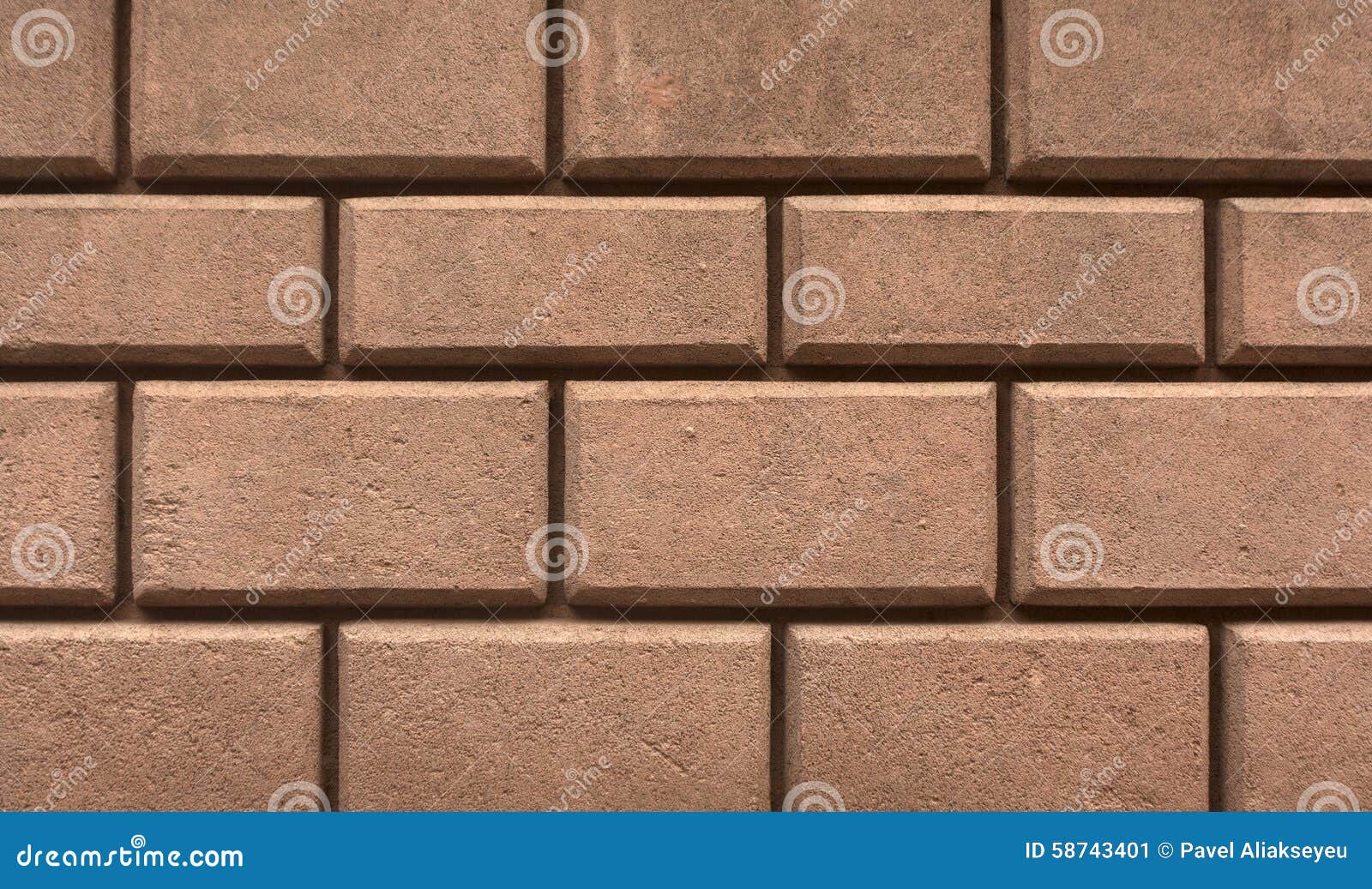 Brick Stylized Wall Texture Stock Image - Image of brickwall, cement ...
