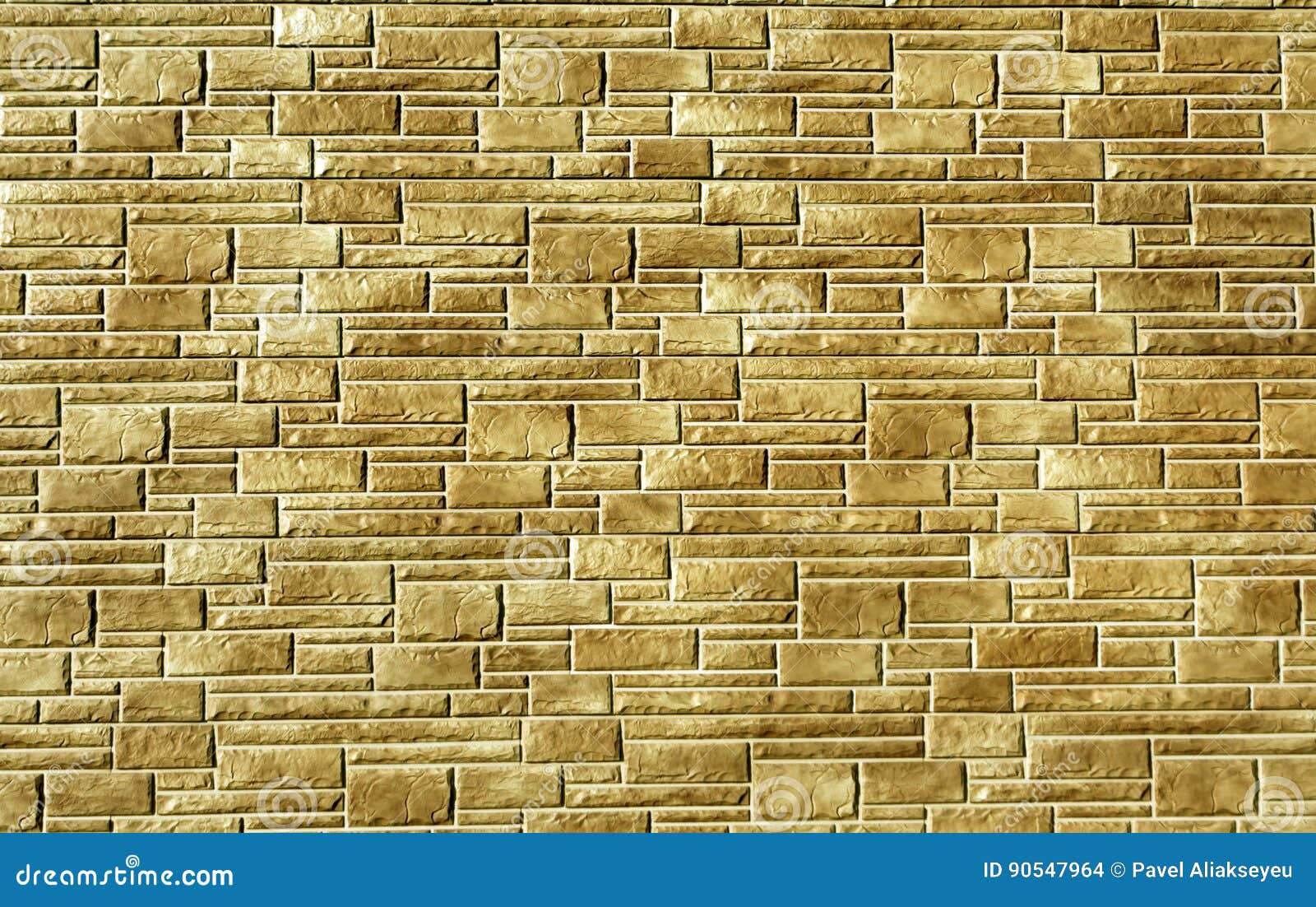 Brick Stylized Wall Texture. Stock Photo - Image of abstract, backdrop ...