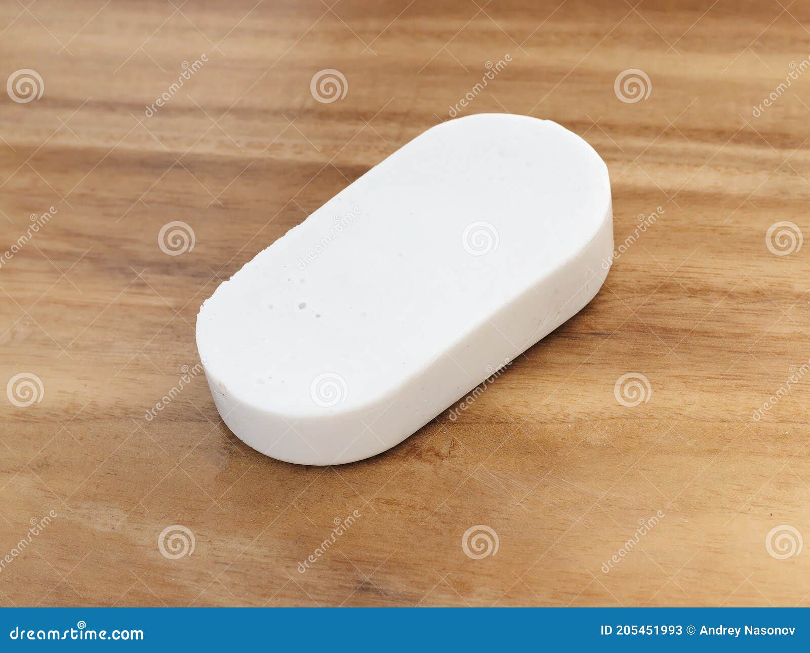 Brick of a Surf Wax for Surfboard Stock Image - Image of single ...