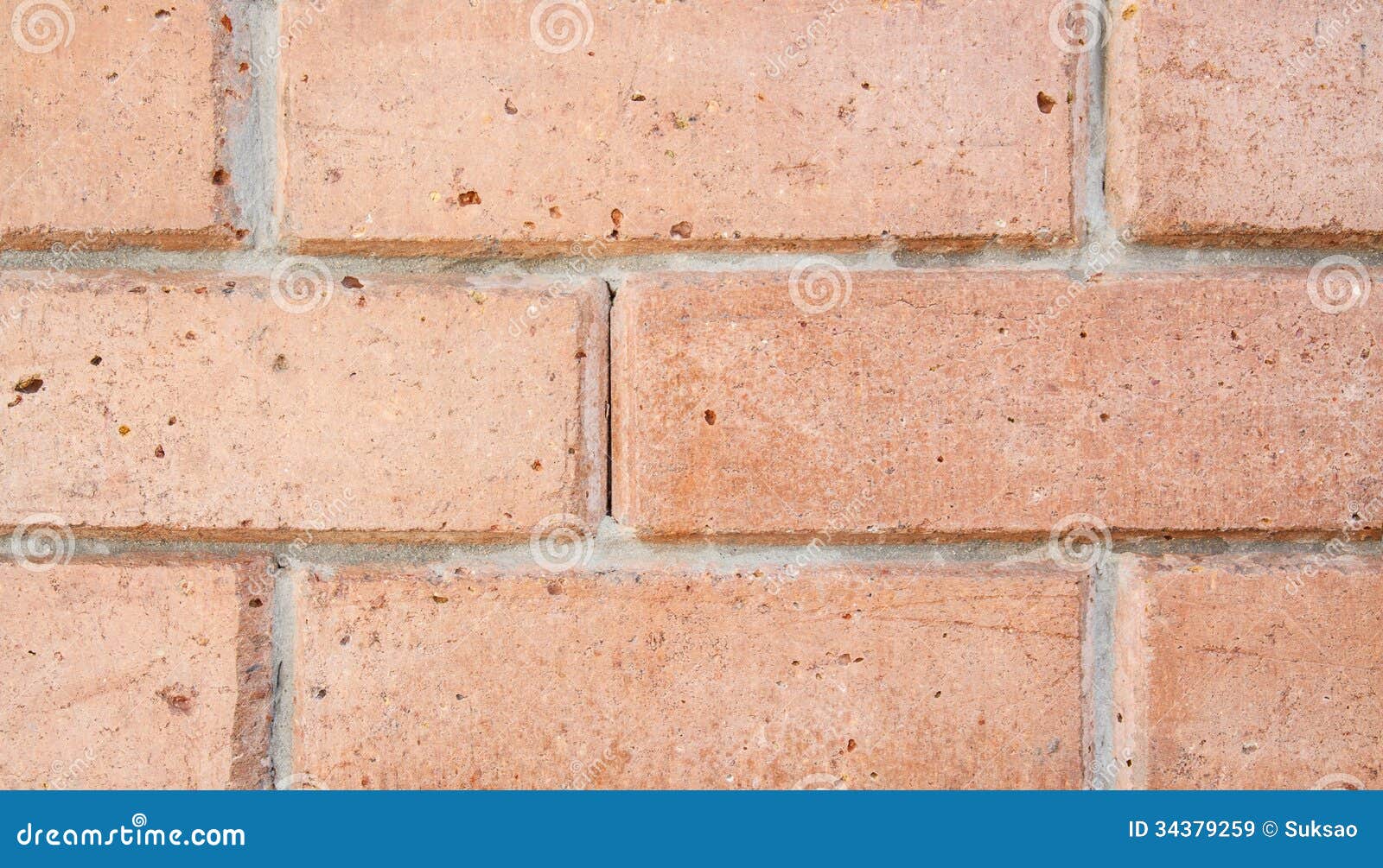 Brick surface stock image. Image of horizontal, pattern - 34379259