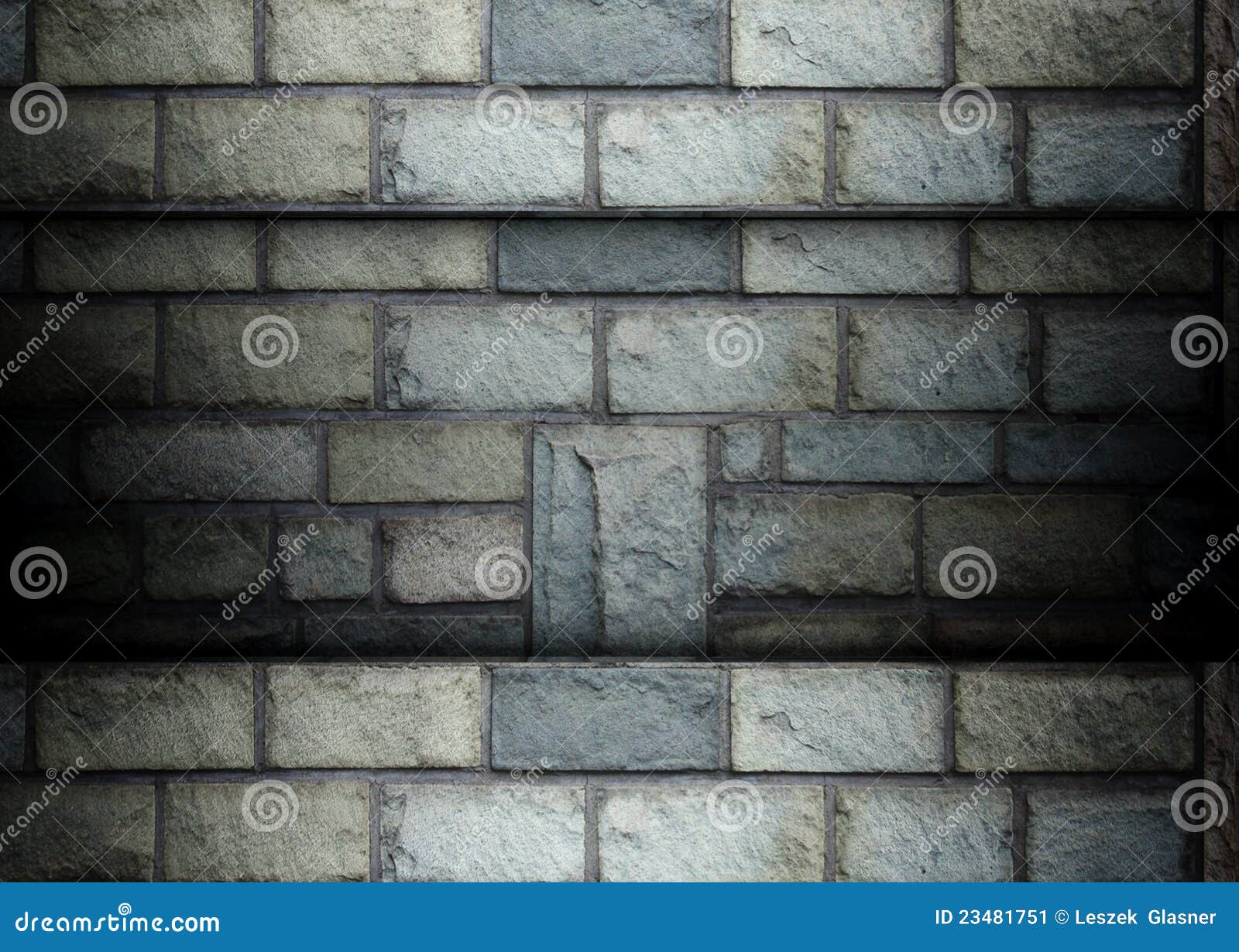 Brick template background stock image. Image of pattern - 23481751