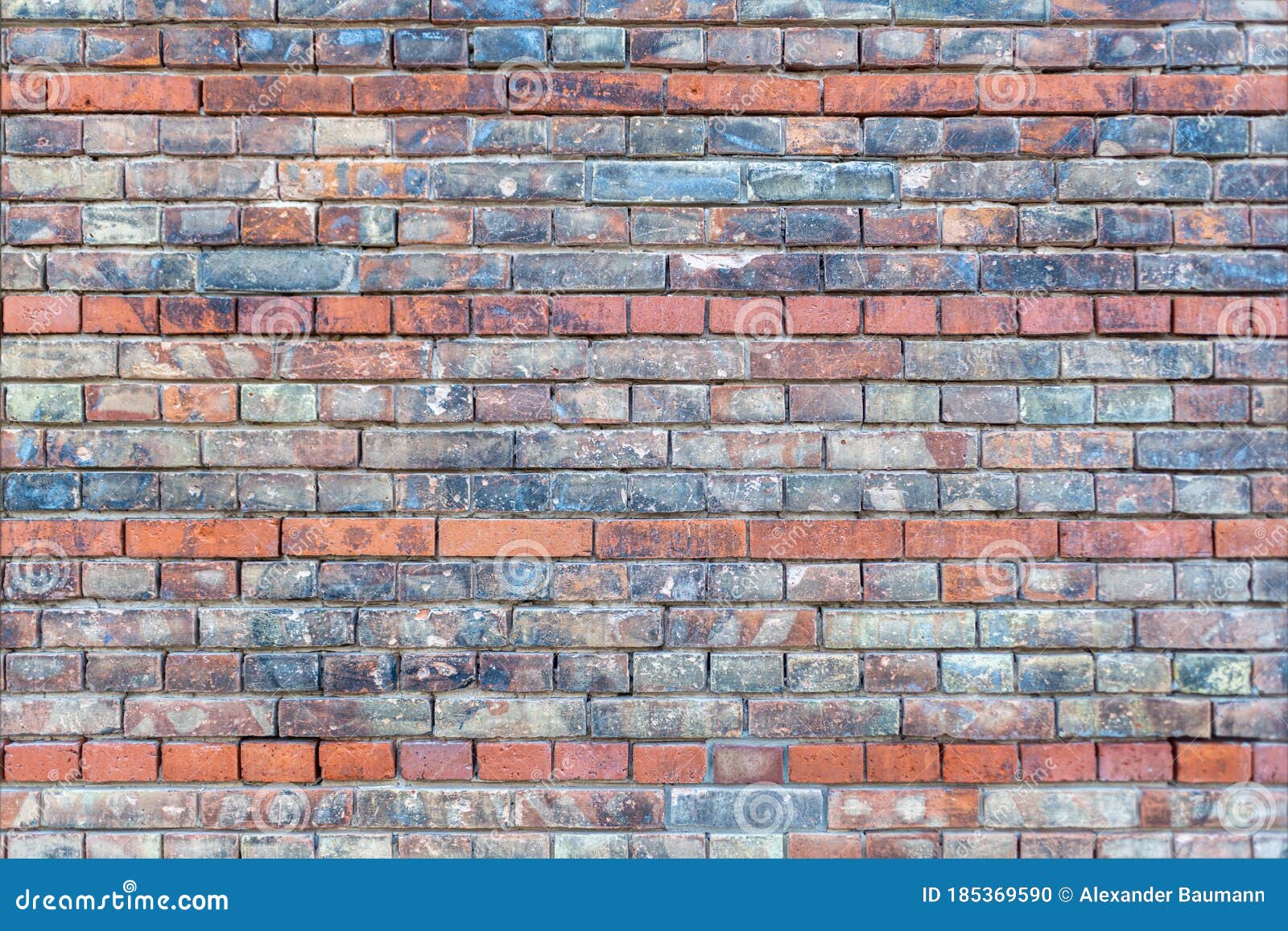 Brick Texture or Background, High Resolution Stock Photo - Image of ...