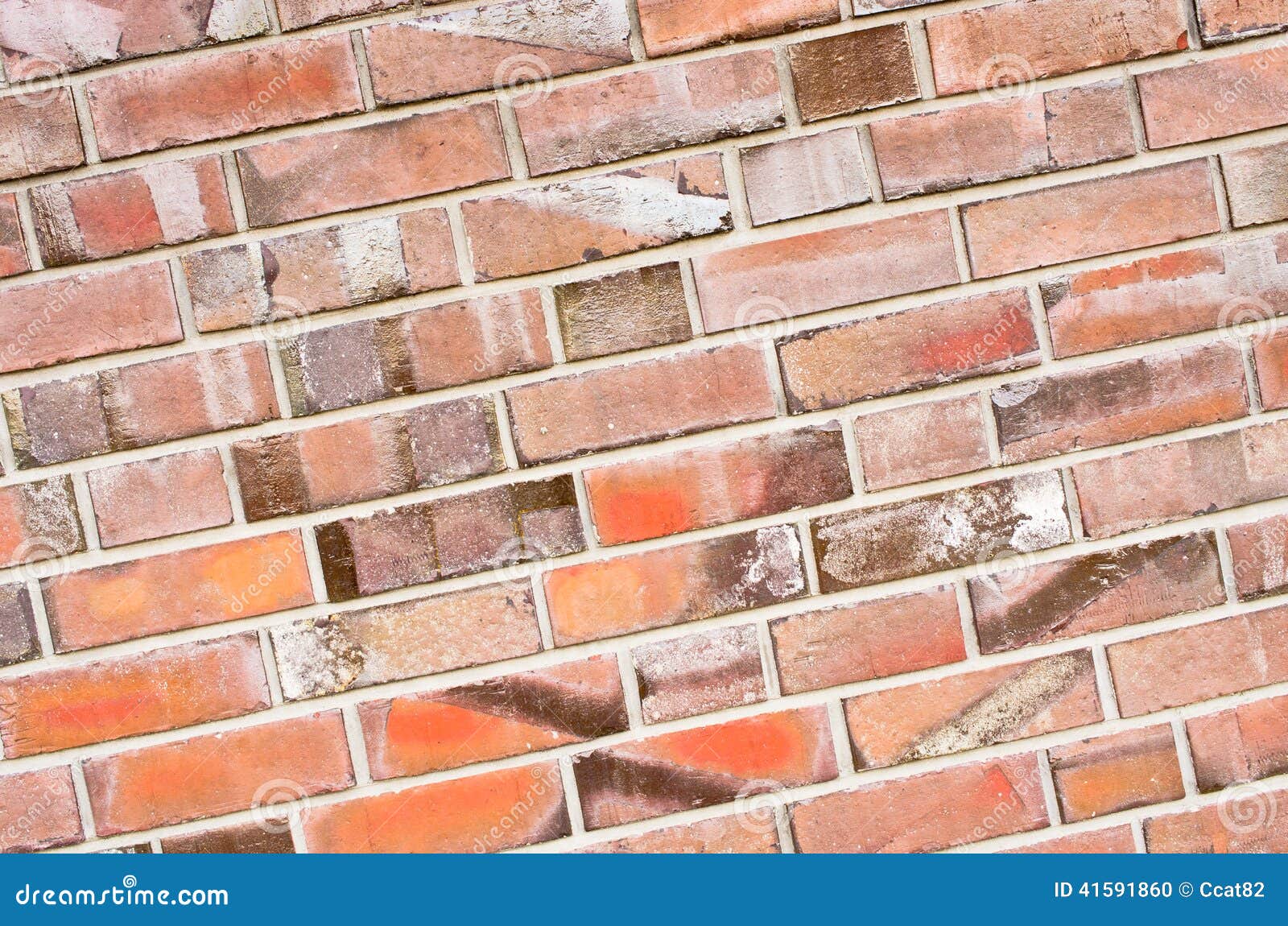 Brick texture stock photo. Image of aged, facade, built - 41591860