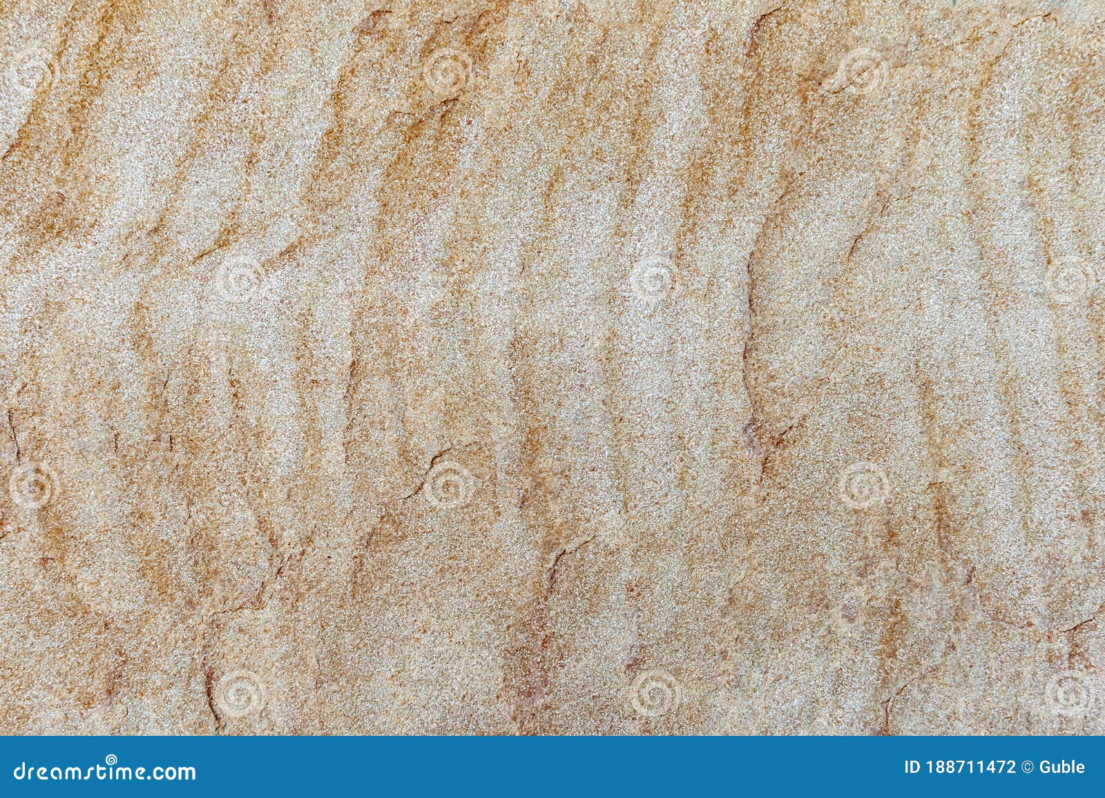 Imitation Sand Decorative Filler And Sea Shells. Stock Photography ...