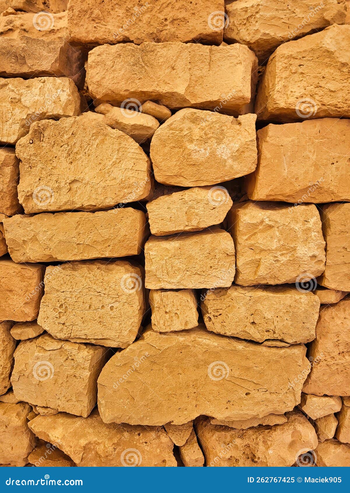 Brick Texture. Texture of Old Bricks, Castle Wall and Ancient Ruins ...