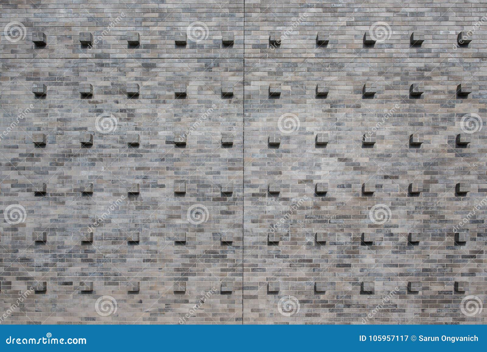 Brick texture pattern stock image. Image of retro, building - 105957117